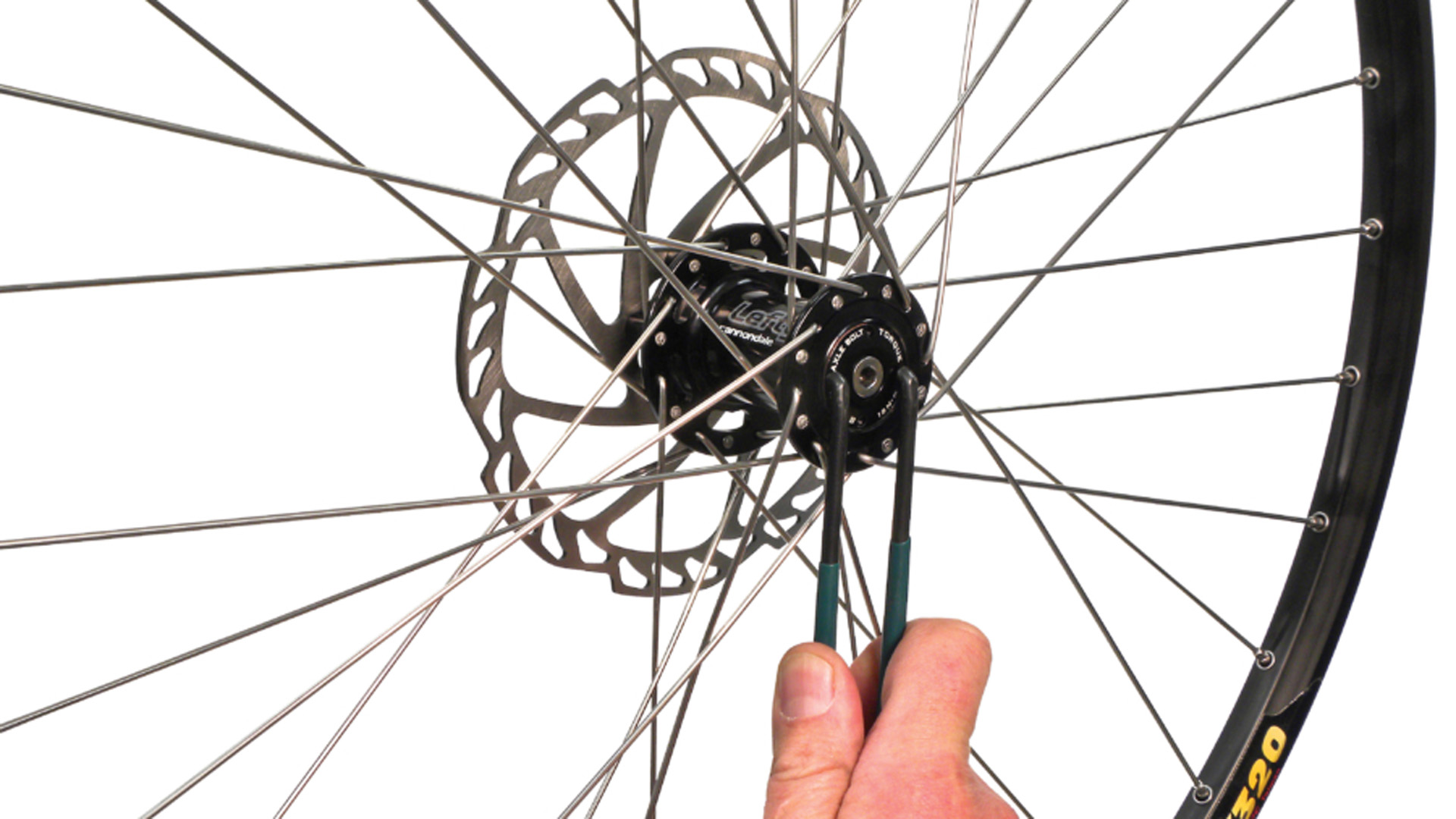 Park Tool SPA-1 And SPA-2 Pin Spanners - Reviews, Comparisons, Specs ...