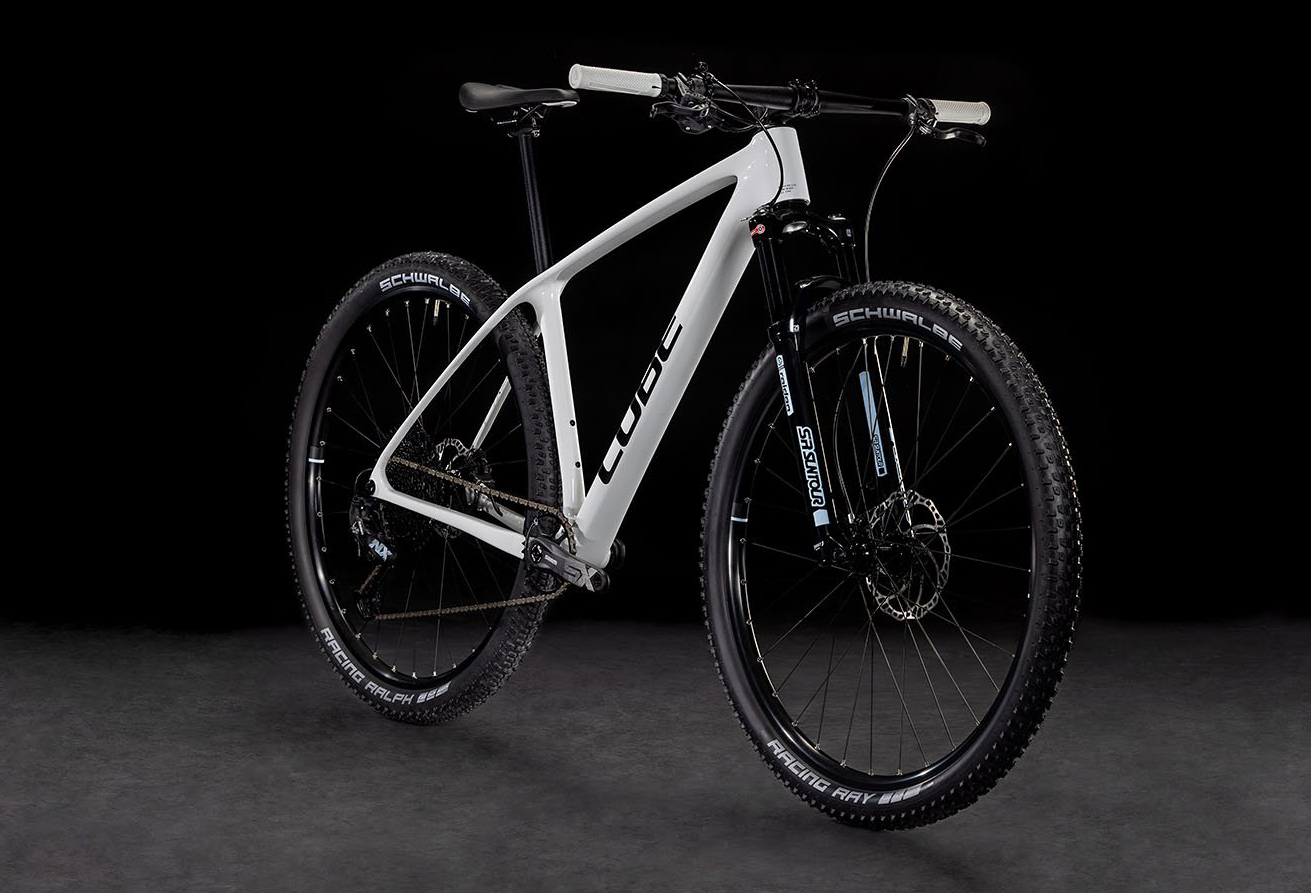 2025 Cube Reaction C:62 One Bike - Reviews, Comparisons, Specs - Bikes - Vital MTB