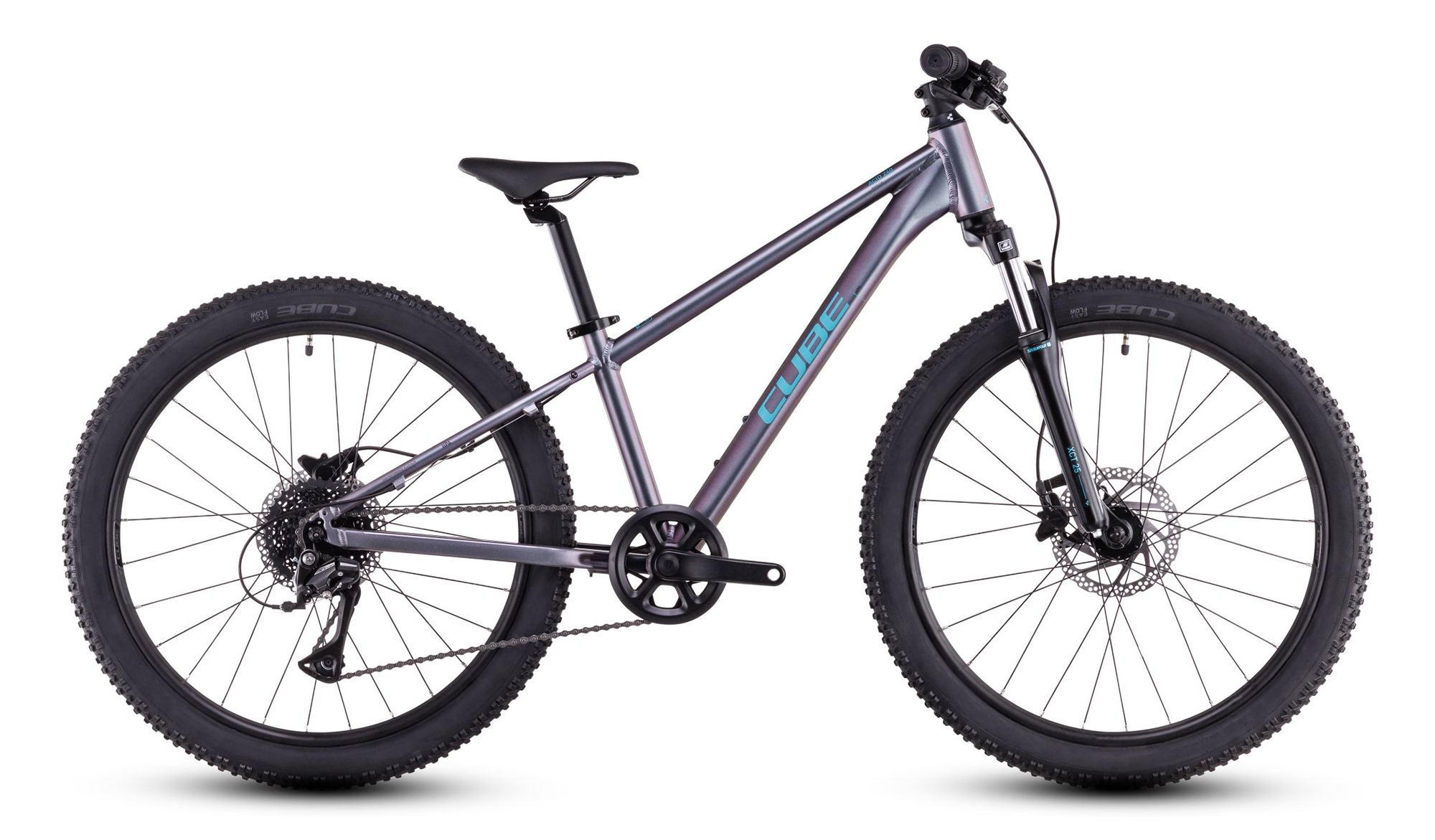 2025 Cube Acid 240 Disc Bike - Reviews, Comparisons, Specs - Bikes ...