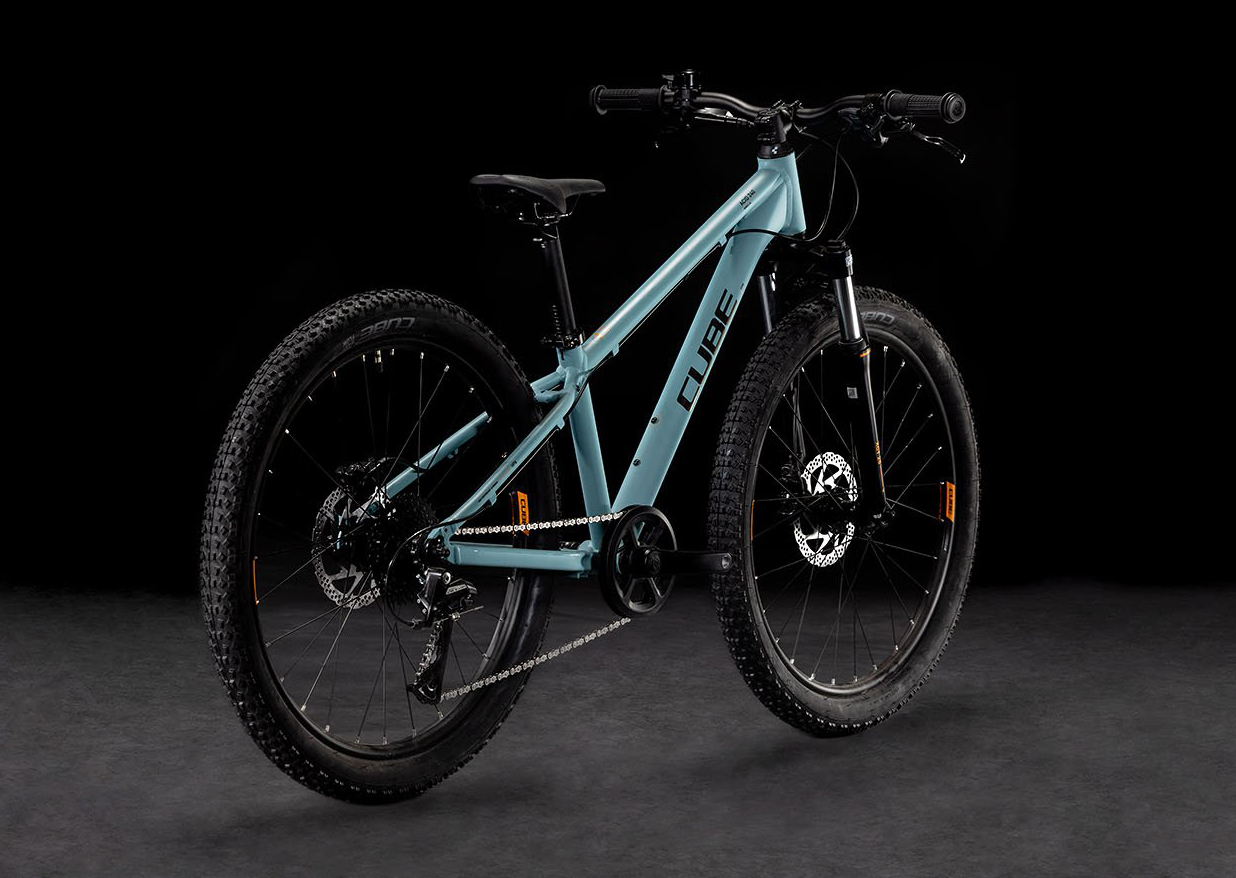 2025 Cube Acid 240 Disc Bike - Reviews, Comparisons, Specs - Bikes ...