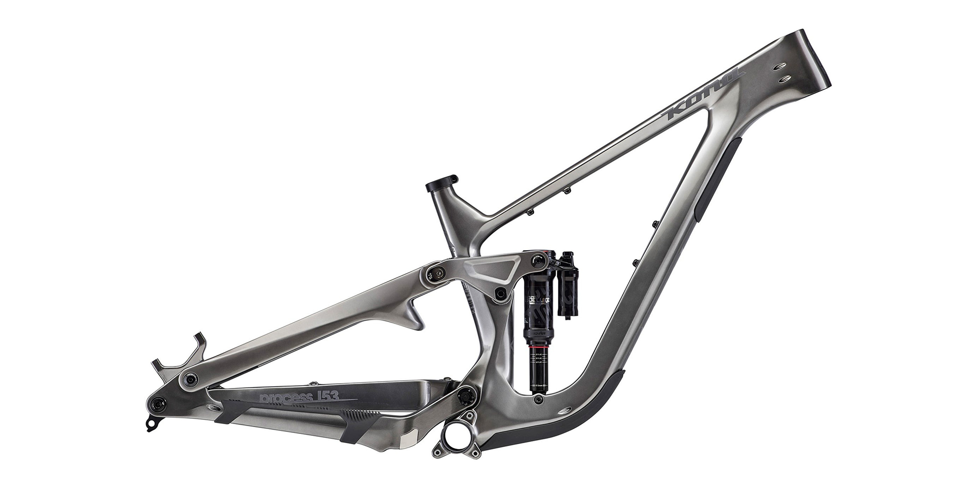 Kona Process 153 CR/DL Frame - Reviews, Comparisons, Specs - Frames ...