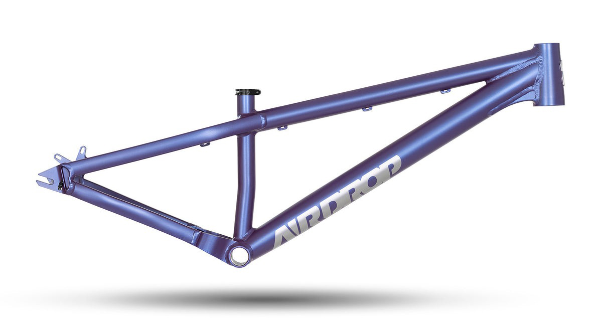 Airdrop Fade Frame - Reviews, Comparisons, Specs - Frames - Vital MTB