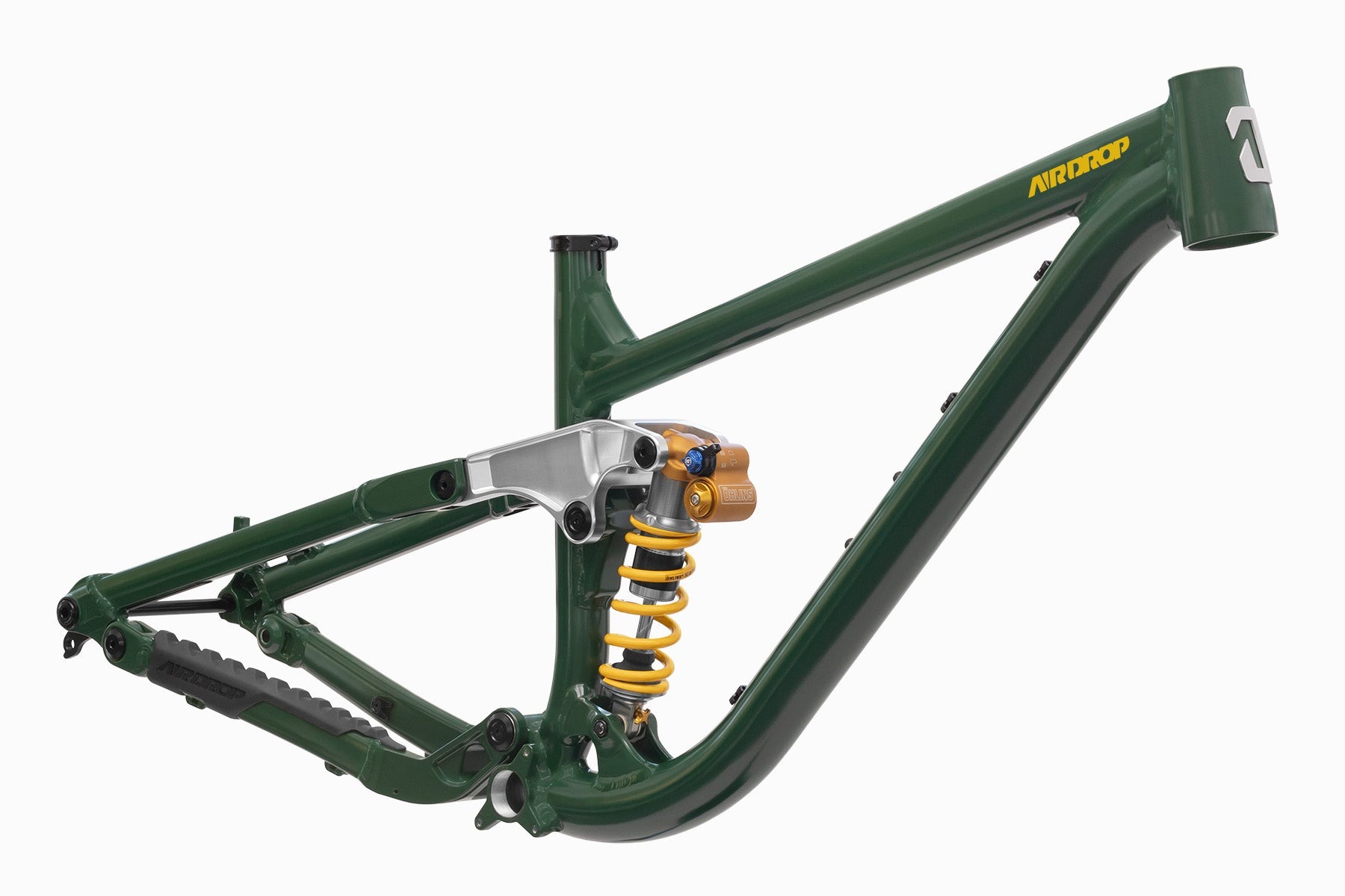 Airdrop Edit MX Frame - Reviews, Comparisons, Specs - Frames - Vital MTB
