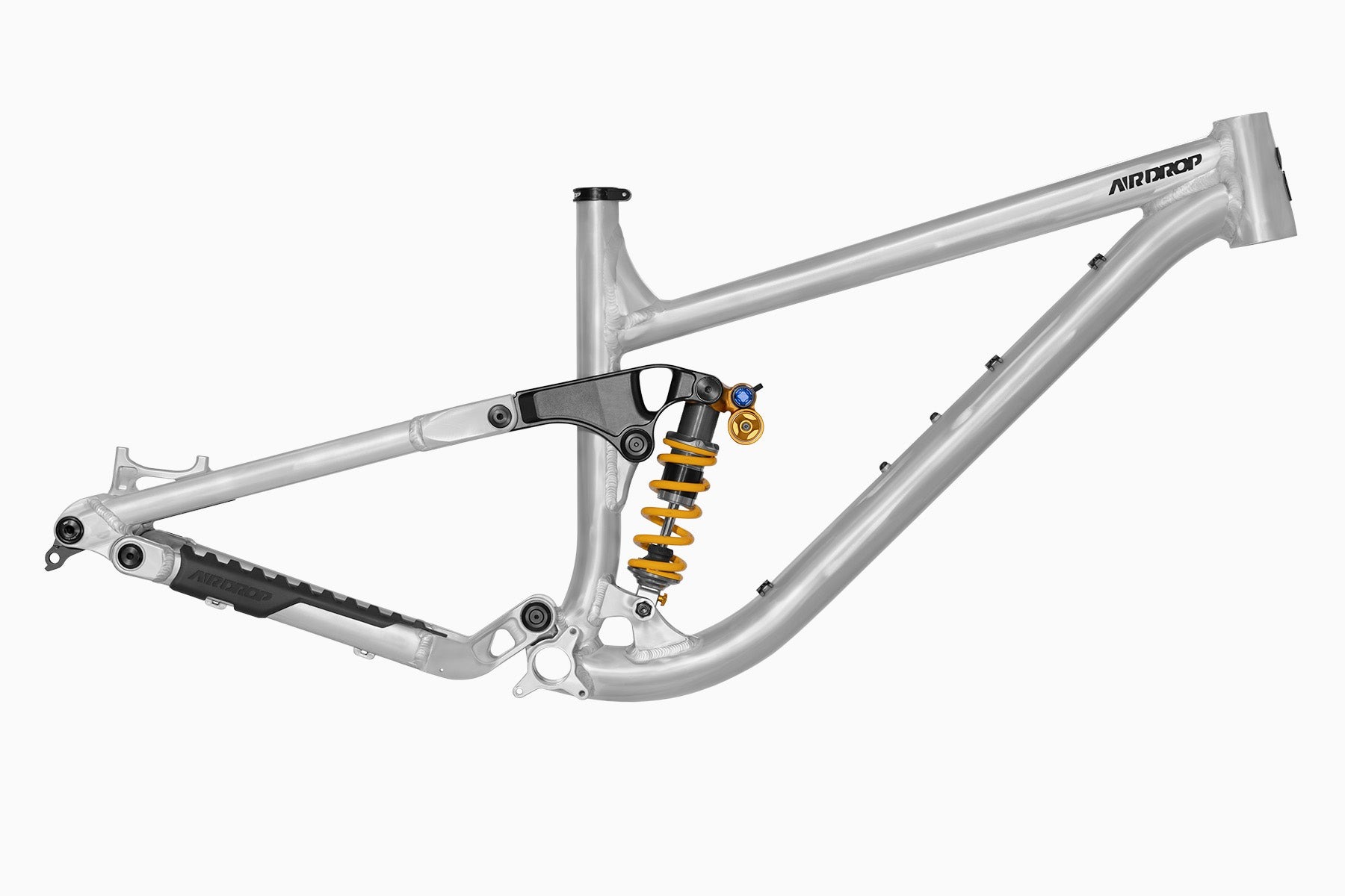 Airdrop Edit MX Frame - Reviews, Comparisons, Specs - Frames - Vital MTB