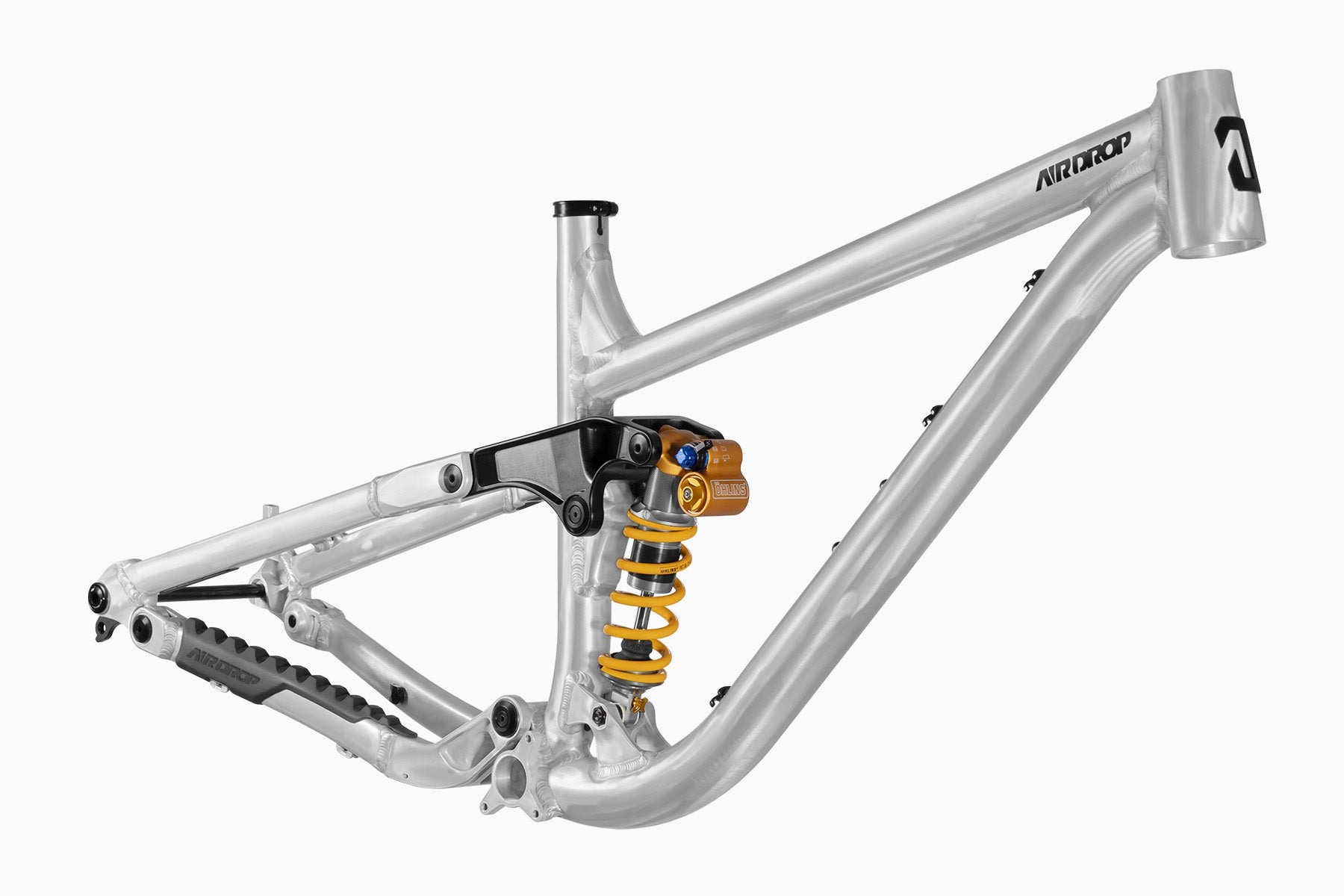 Airdrop Edit MX Frame - Reviews, Comparisons, Specs - Frames - Vital MTB