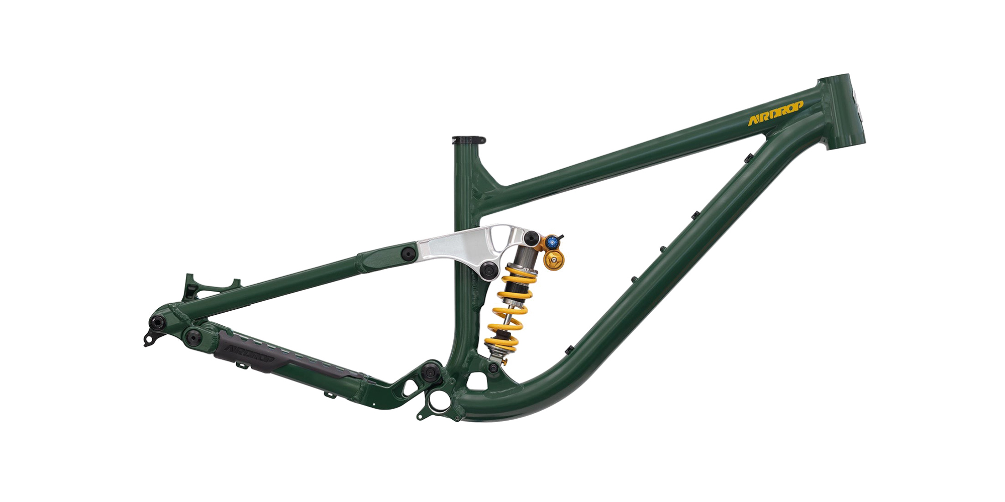 Airdrop Edit MX Frame - Reviews, Comparisons, Specs - Frames - Vital MTB