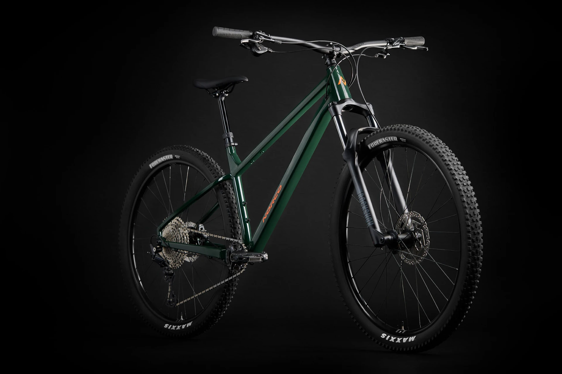 2025 Norco Charger A1 Bike - Reviews, Comparisons, Specs - Bikes - Vital MTB