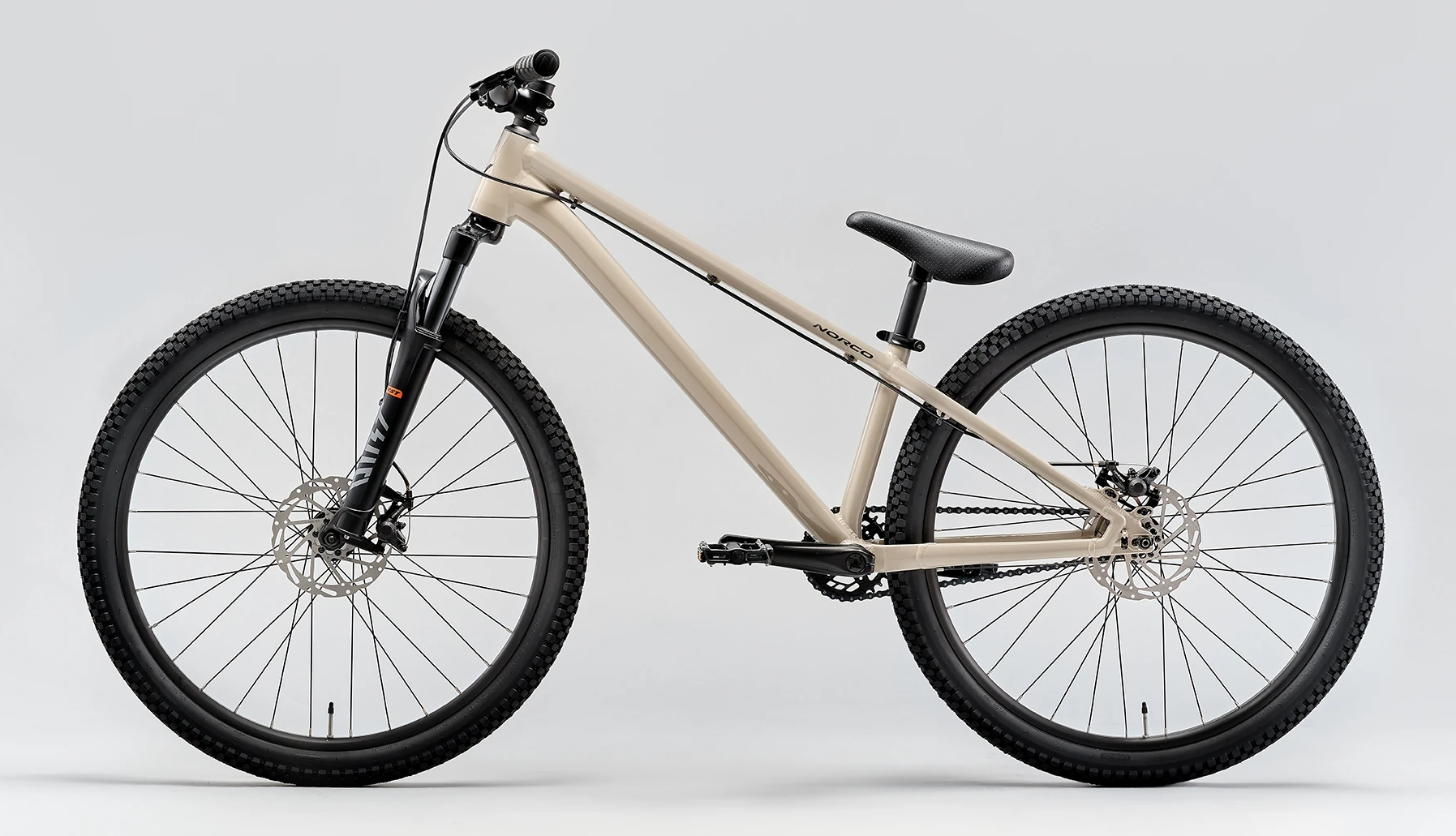 2025 Norco Rampage 2 Bike - Reviews, Comparisons, Specs - Bikes - Vital MTB