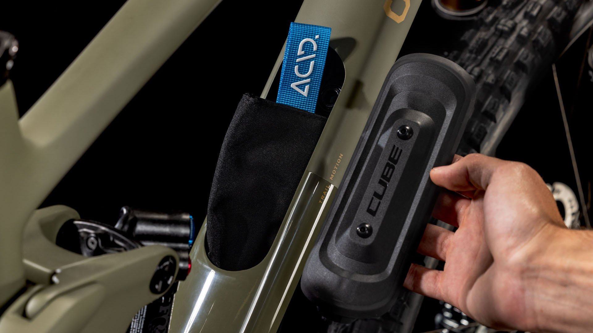 2025 Cube Stereo ONE55 C:62 SLX 29 Bike - Reviews, Comparisons, Specs ...