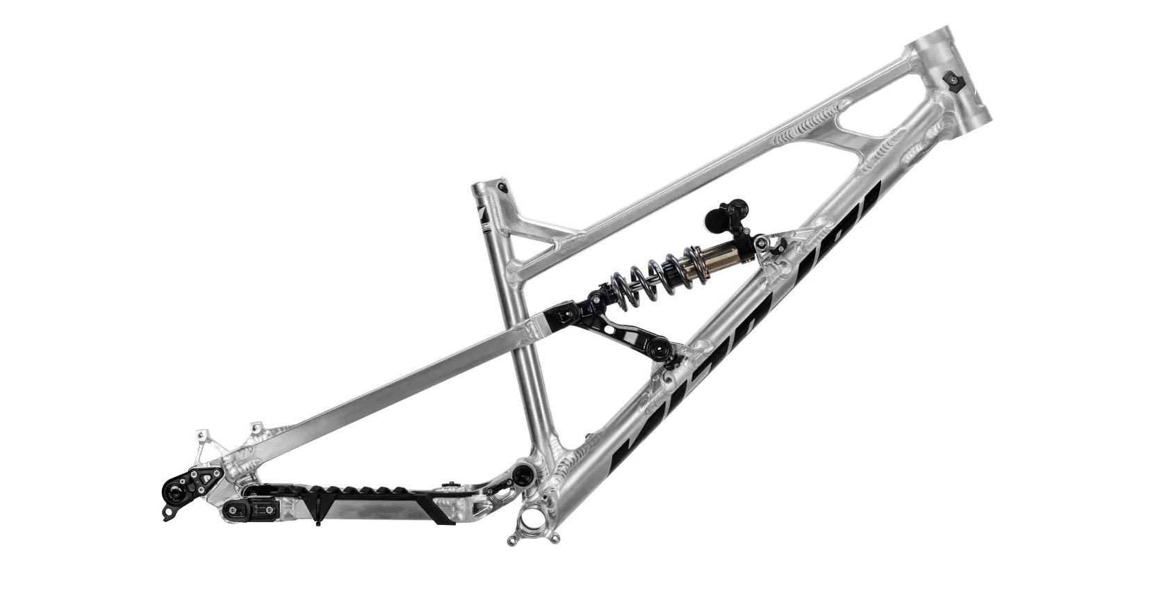 Nicolai G1 Frame - Reviews, Comparisons, Specs - Frames - Vital MTB