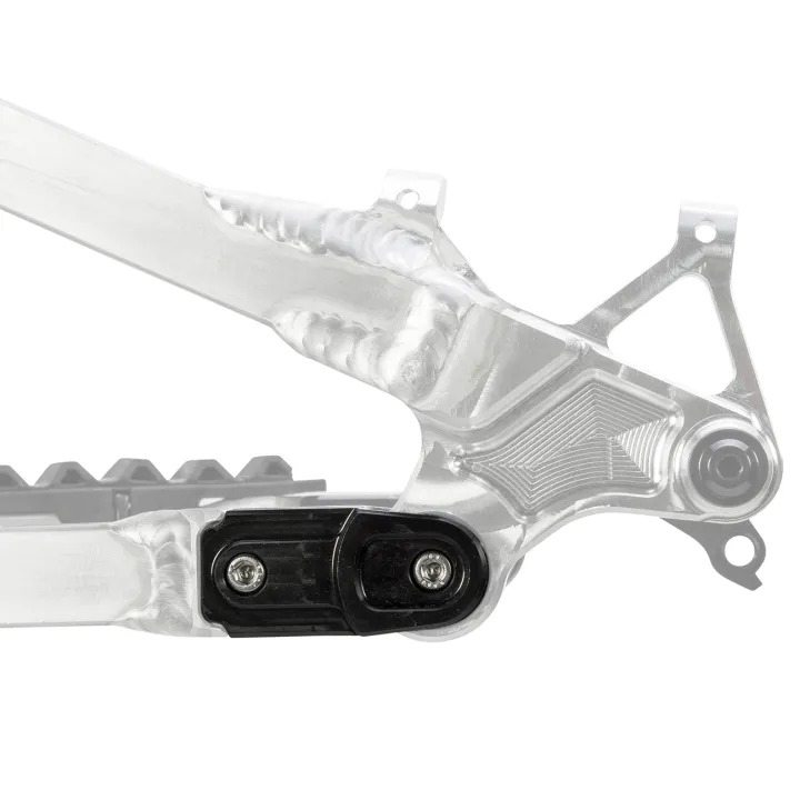 Nicolai G1 Frame - Reviews, Comparisons, Specs - Frames - Vital MTB