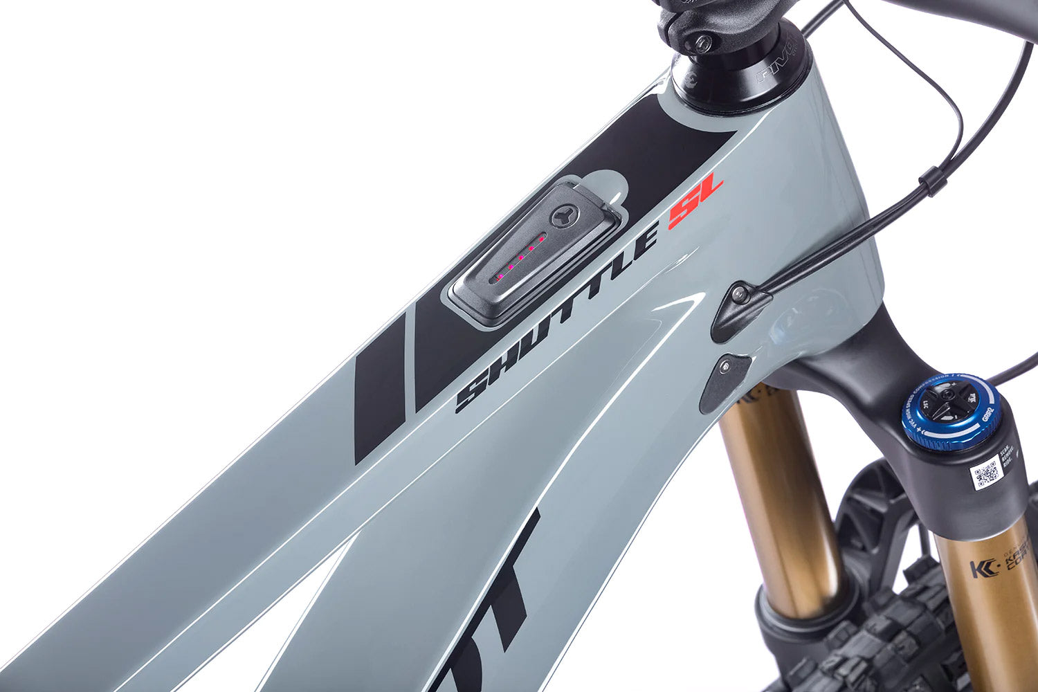 2025 Pivot Shuttle SL Pro X0 Eagle Transmission E-Bike - Reviews ...