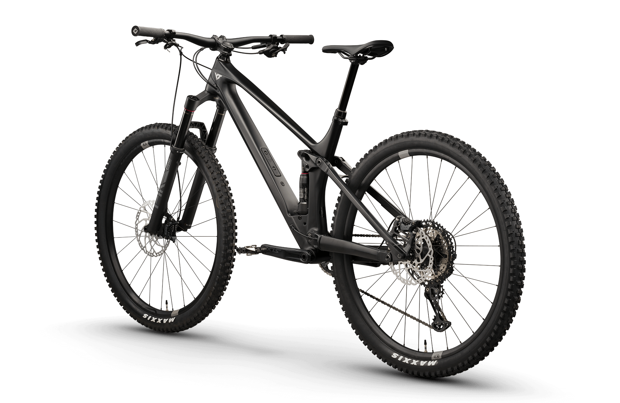 2025 YT IZZO Core 2 Bike - Reviews, Comparisons, Specs - Bikes - Vital MTB