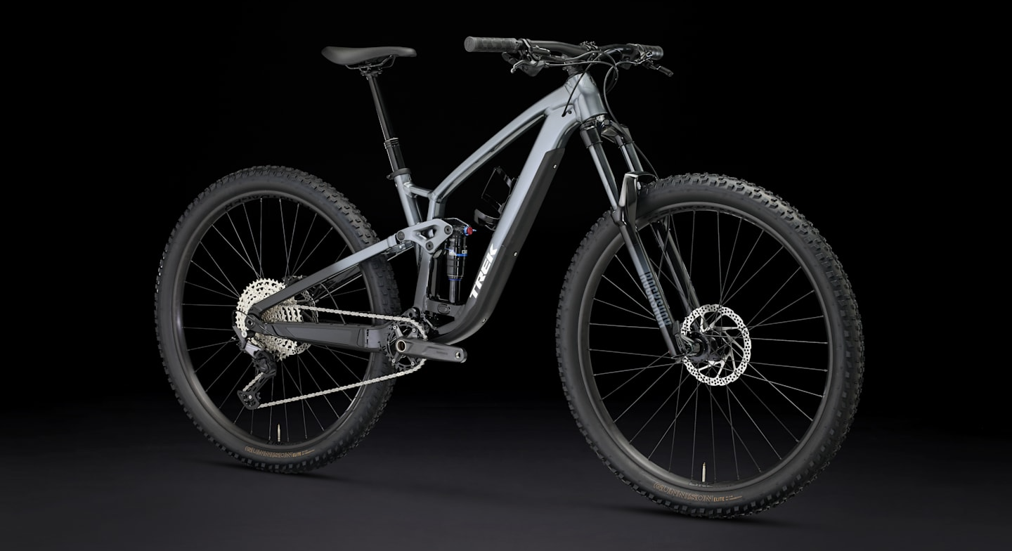 2025 Trek Fuel EX 5 Gen 6 Bike - Reviews, Comparisons, Specs - Bikes - Vital MTB