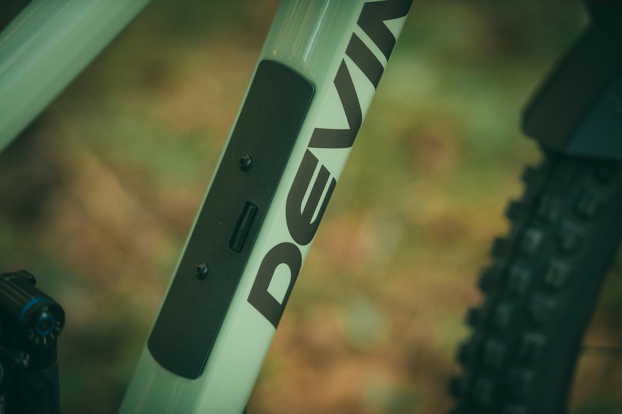 Devinci Troy Frame - Reviews, Comparisons, Specs - Frames - Vital MTB