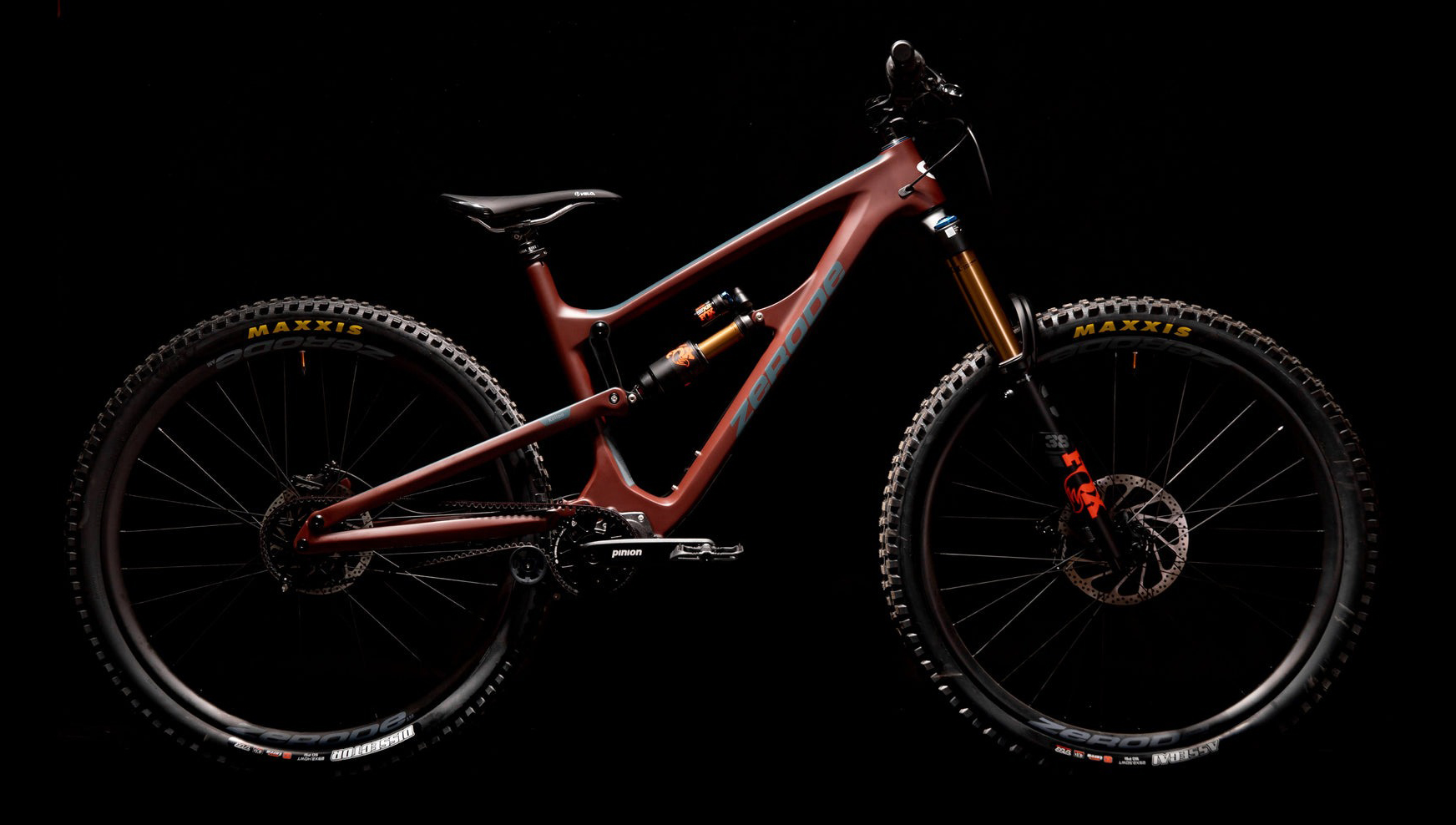2024 Zerode Katipo Enduro Deluxe Bike - Reviews, Comparisons, Specs - Bikes - Vital MTB