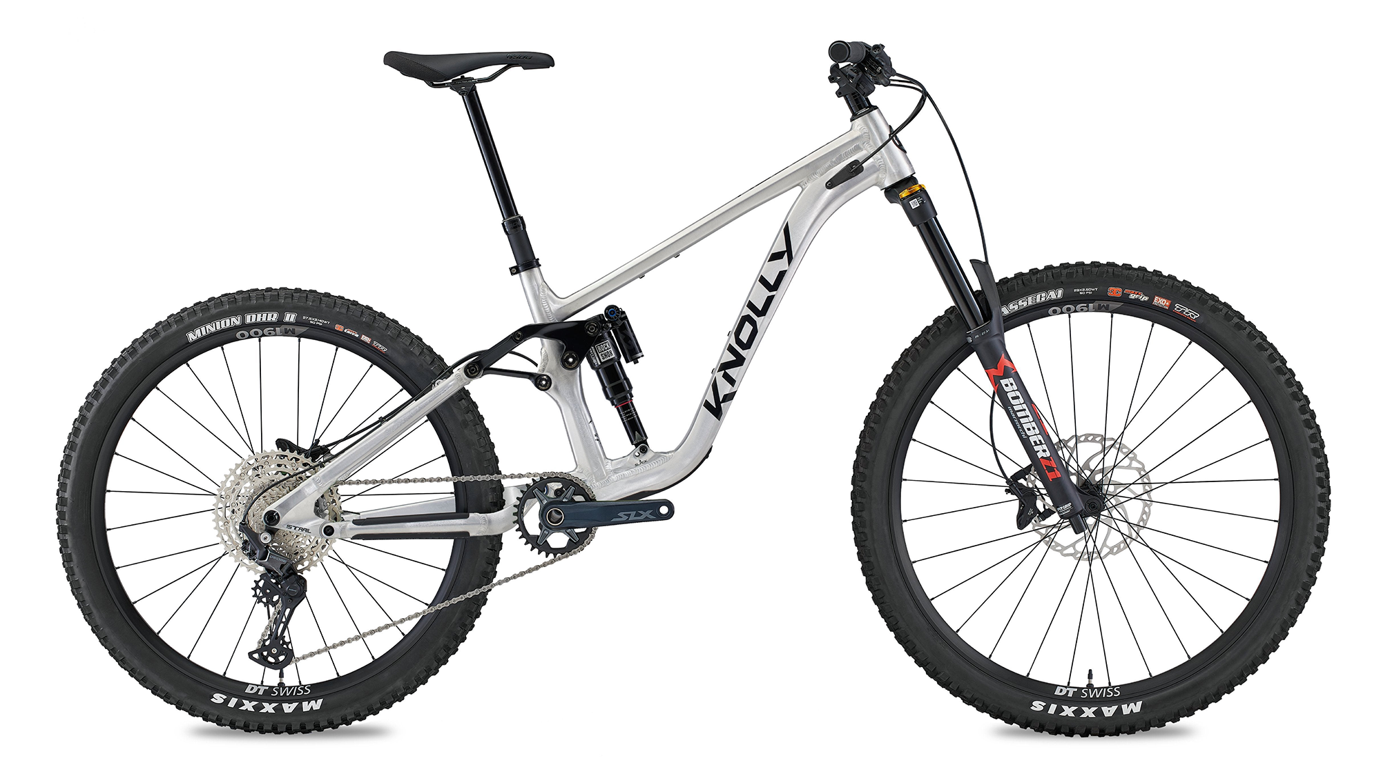 2024 Knolly Warden GX Bike - Reviews, Comparisons, Specs - Bikes - Vital MTB