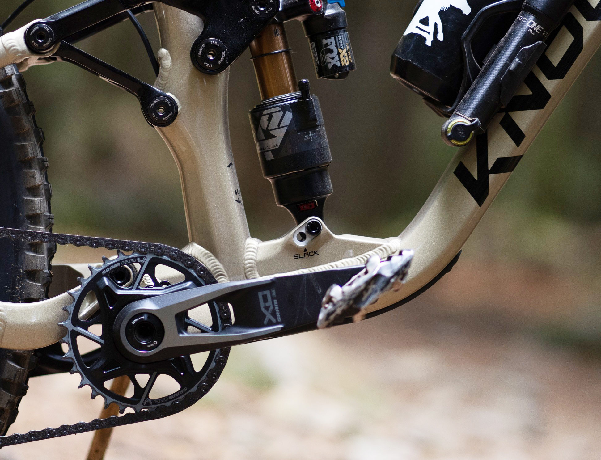 2024 Knolly Endorphin XT MX Bike - Reviews, Comparisons, Specs - Bikes ...