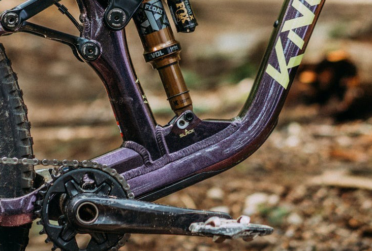 2024 Knolly Fugitive 125 XT Bike - Reviews, Comparisons, Specs - Bikes ...