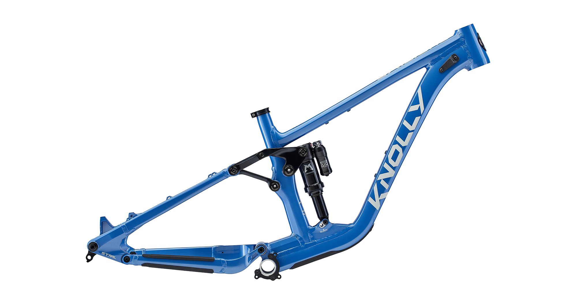 Knolly Fugitive Frame - Reviews, Comparisons, Specs - Frames - Vital MTB