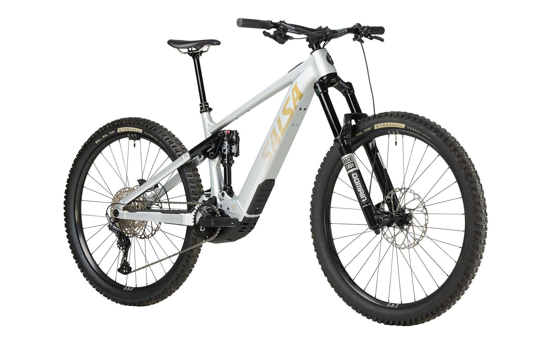 2024 Salsa Notch Deore 12 E-Bike - Reviews, Comparisons, Specs - E ...