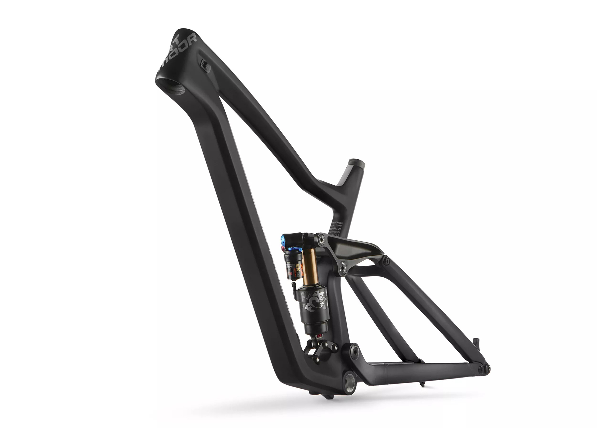 Dartmoor Thunderbird CF Frame - Reviews, Comparisons, Specs - Frames ...