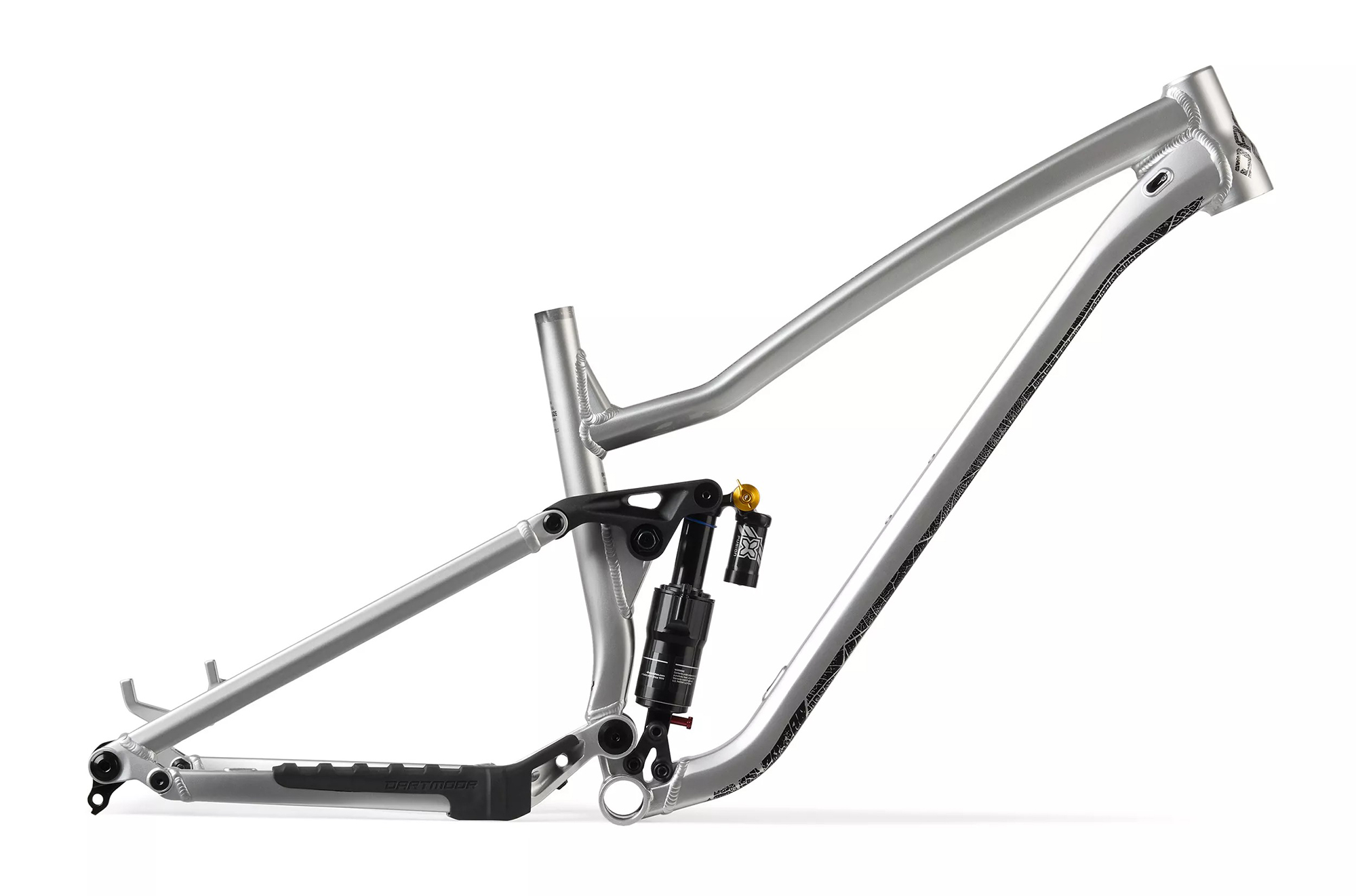 Dartmoor Rocbird Enduro Frame - Reviews, Comparisons, Specs - Frames ...