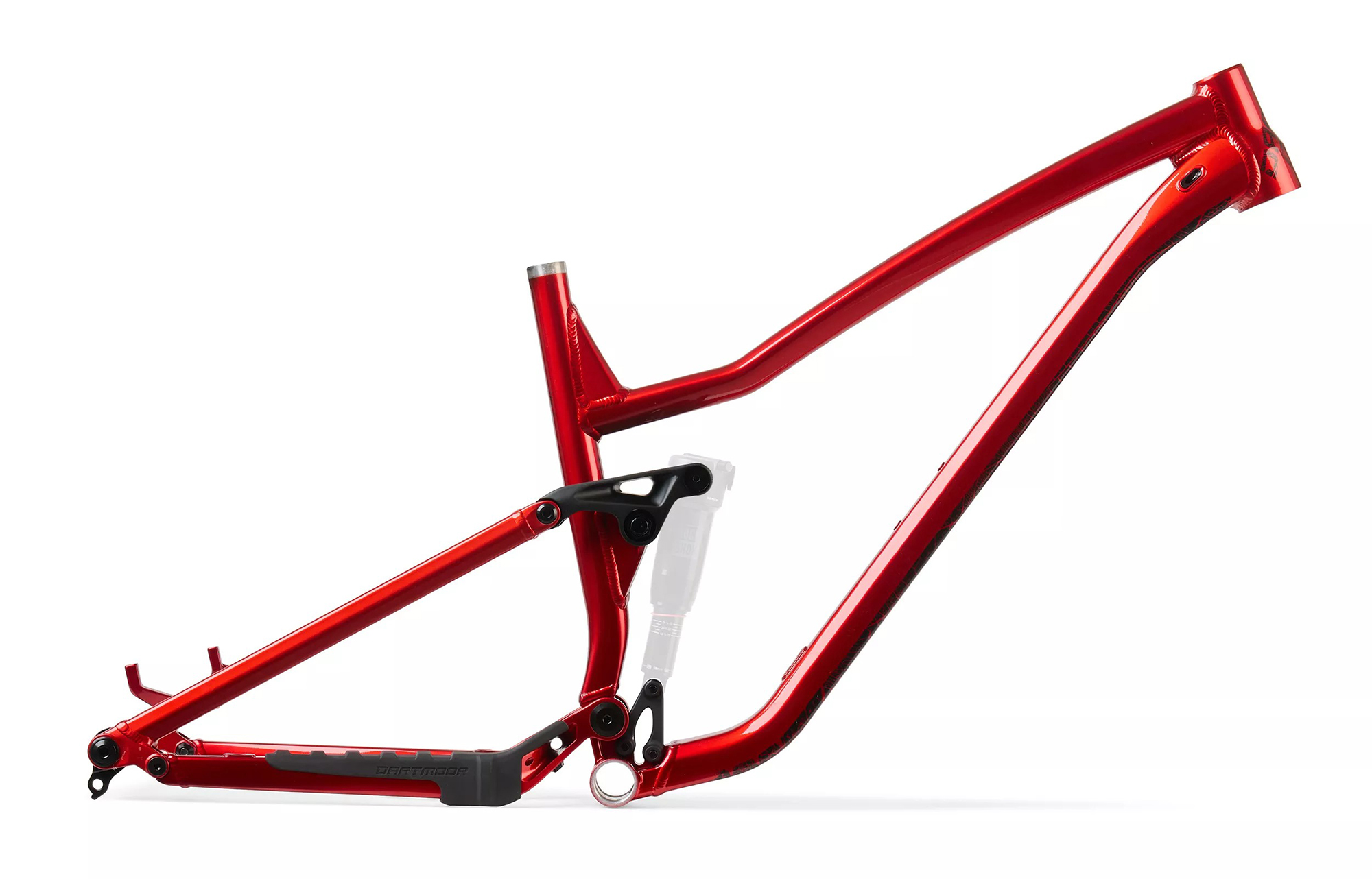 Dartmoor Rocbird Enduro Frame - Reviews, Comparisons, Specs - Frames ...