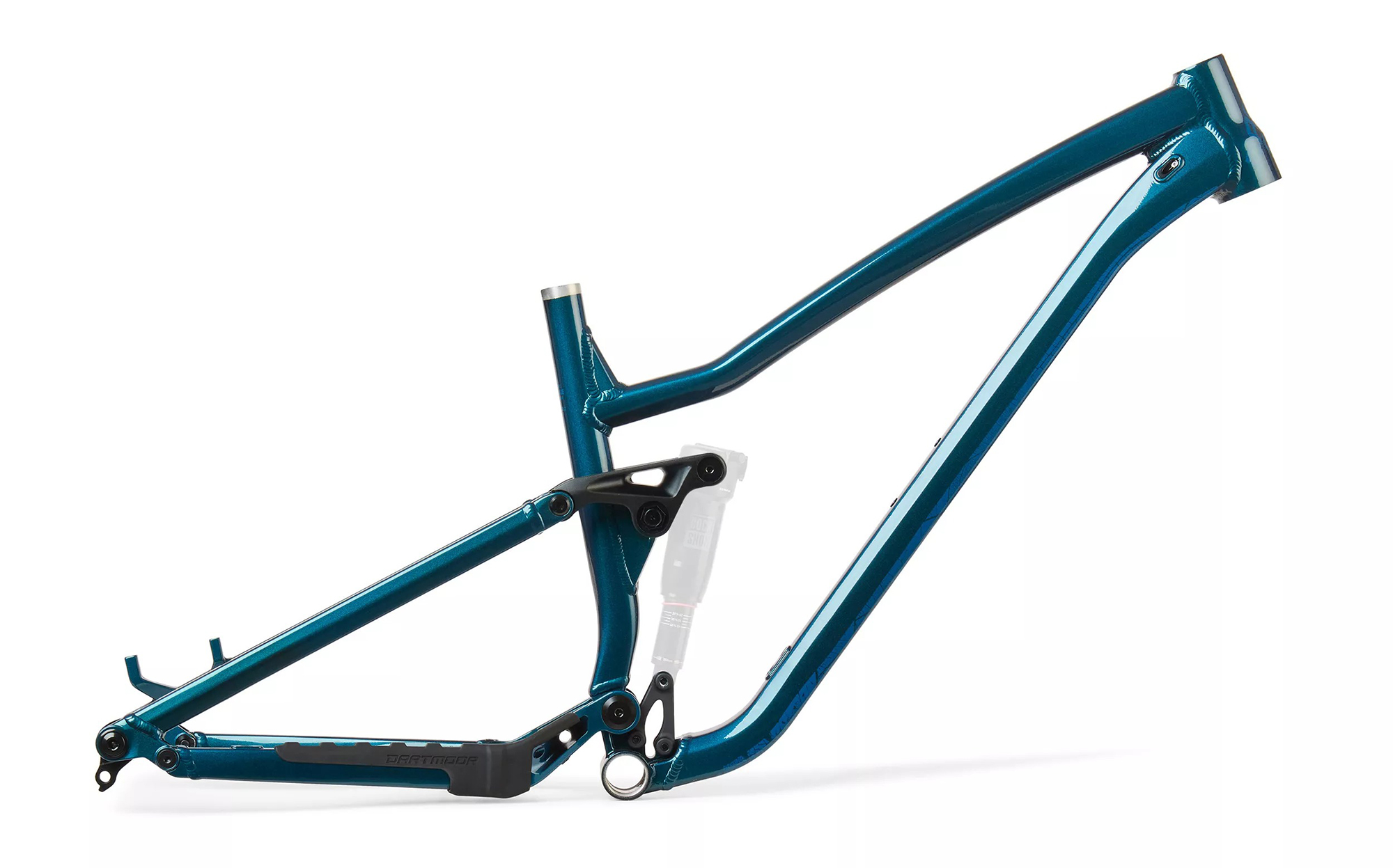 Dartmoor Rocbird Enduro Frame - Reviews, Comparisons, Specs - Frames ...