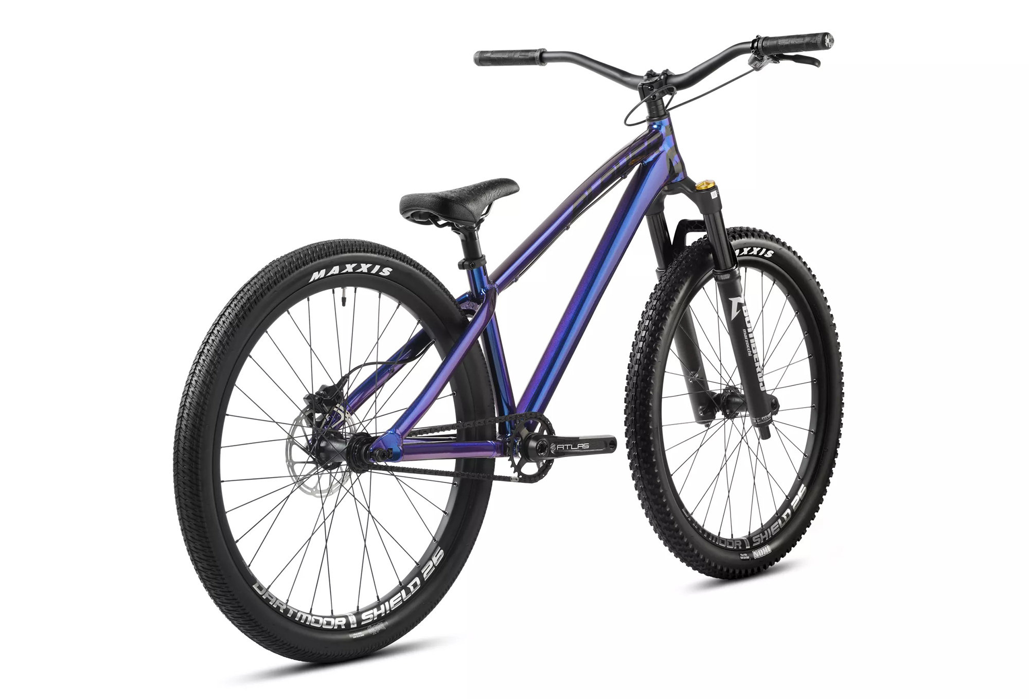 2025 Dartmoor Two6Player Pro Bike - Reviews, Comparisons, Specs - Bikes - Vital MTB