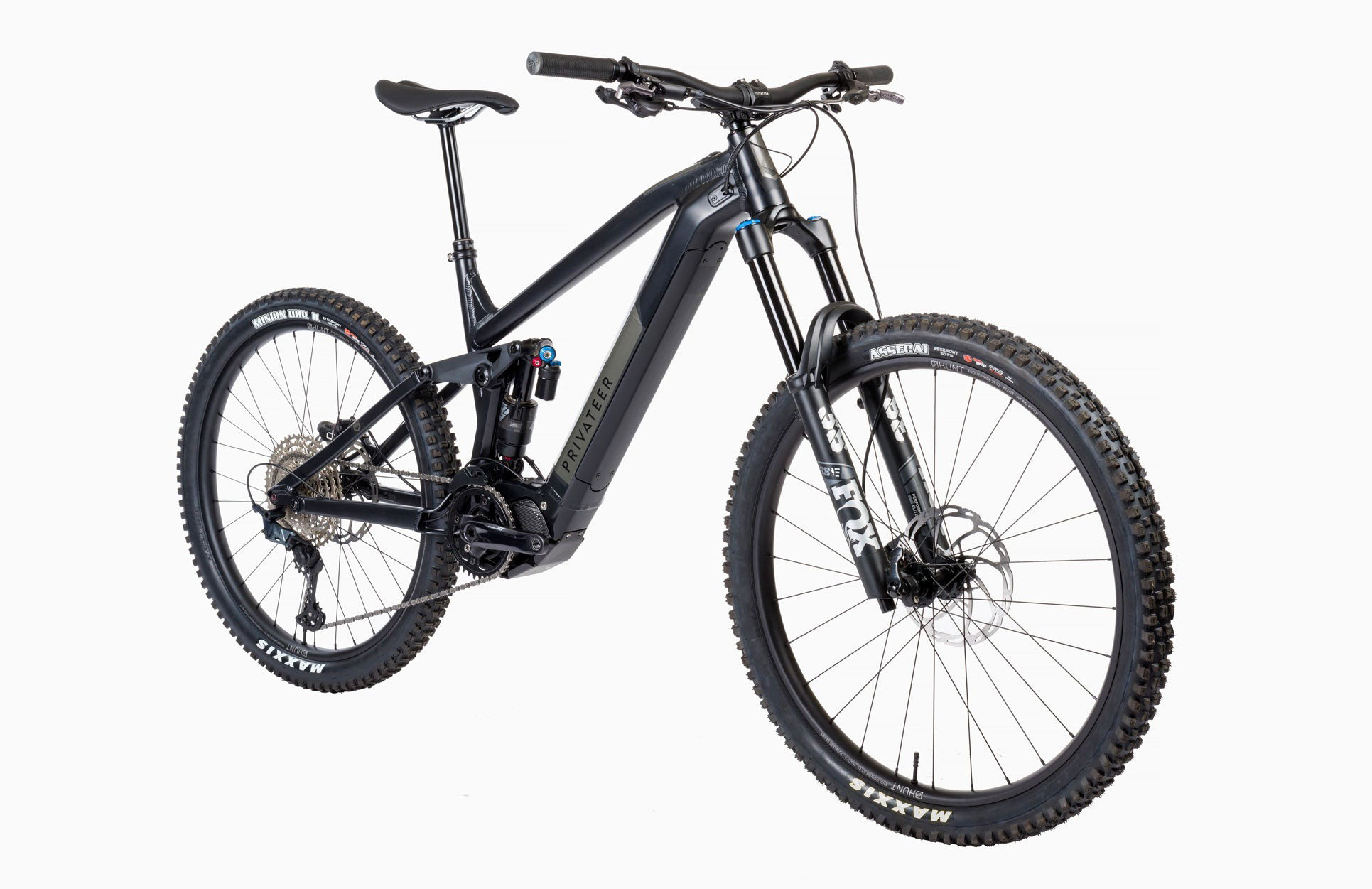 2024 Privateer E161 E-Bike - Reviews, Comparisons, Specs - E-Bikes ...