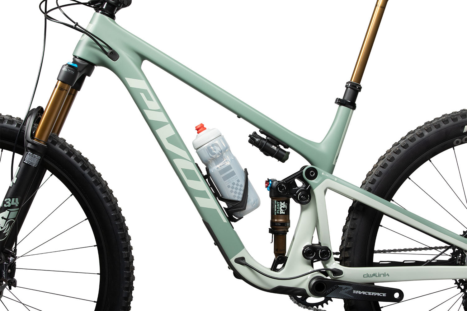 2025 Pivot Trailcat SL Team XTR Bike - Reviews, Comparisons, Specs - Bikes - Vital MTB