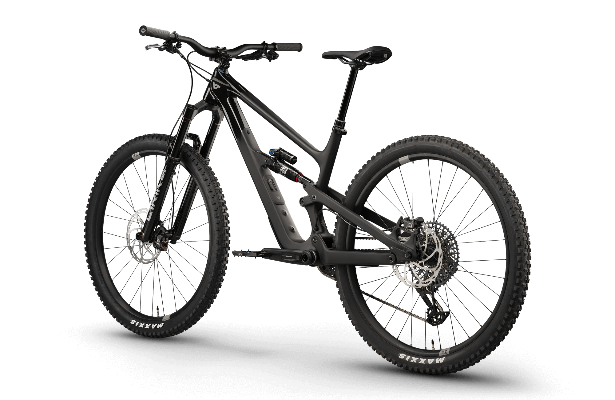 2025 YT Jeffsy Core 3 CF Bike - Reviews, Comparisons, Specs - Bikes ...
