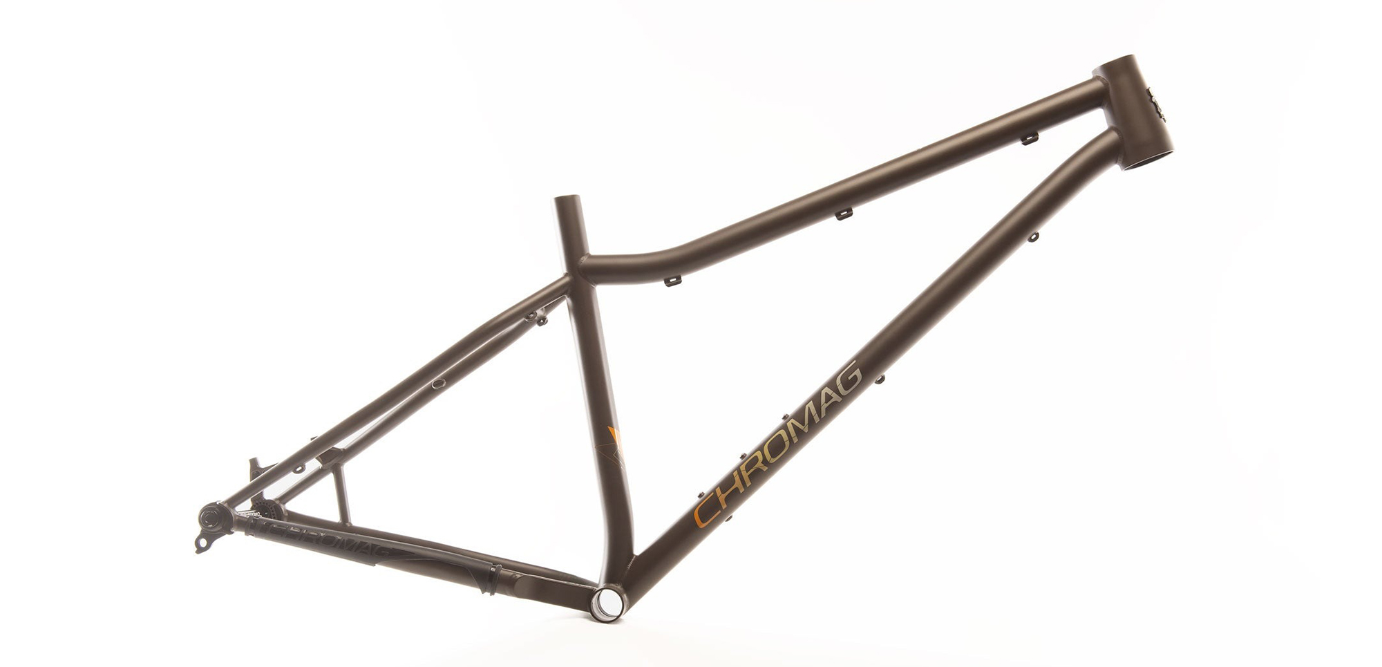 Chromag Rootdown Frame - Reviews, Comparisons, Specs - Frames - Vital MTB
