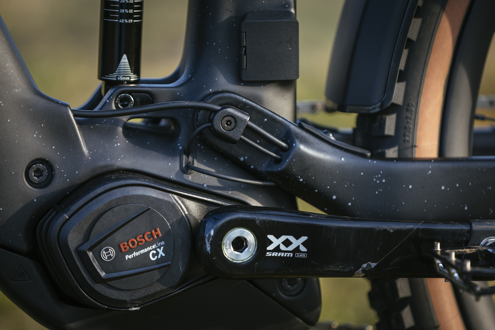 2025 Trek Rail+ 8 Gen 5 E-Bike - Reviews, Comparisons, Specs - E-Bikes ...