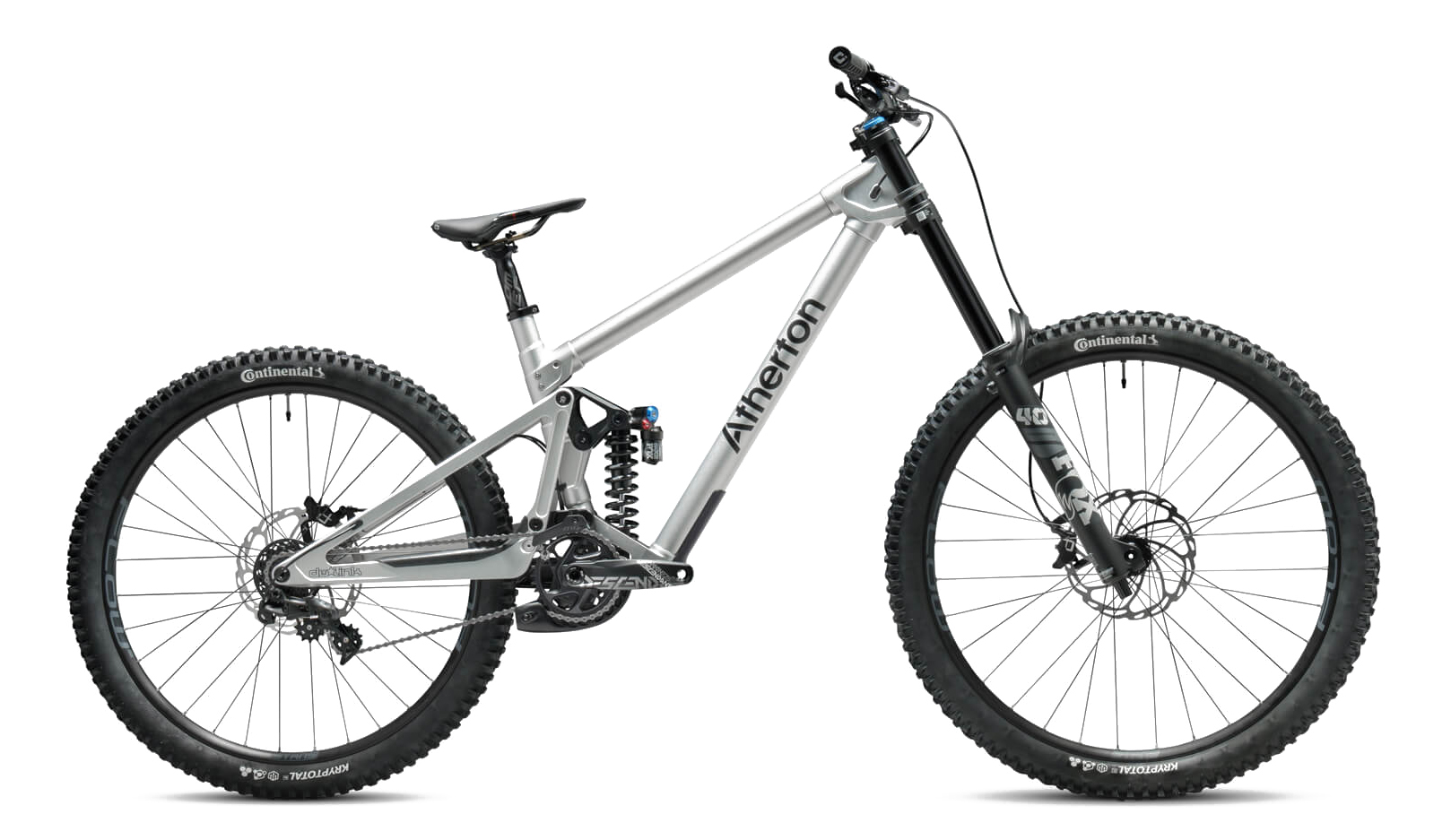 2025 Atherton S.200 .2 Bike - Reviews, Comparisons, Specs - Bikes - Vital MTB