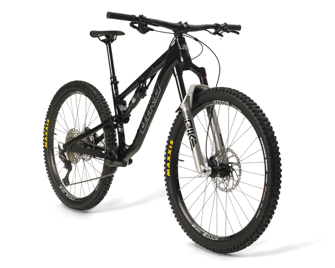 2024 Bird Aether 9 SRAM Bike - Reviews, Comparisons, Specs - Bikes ...