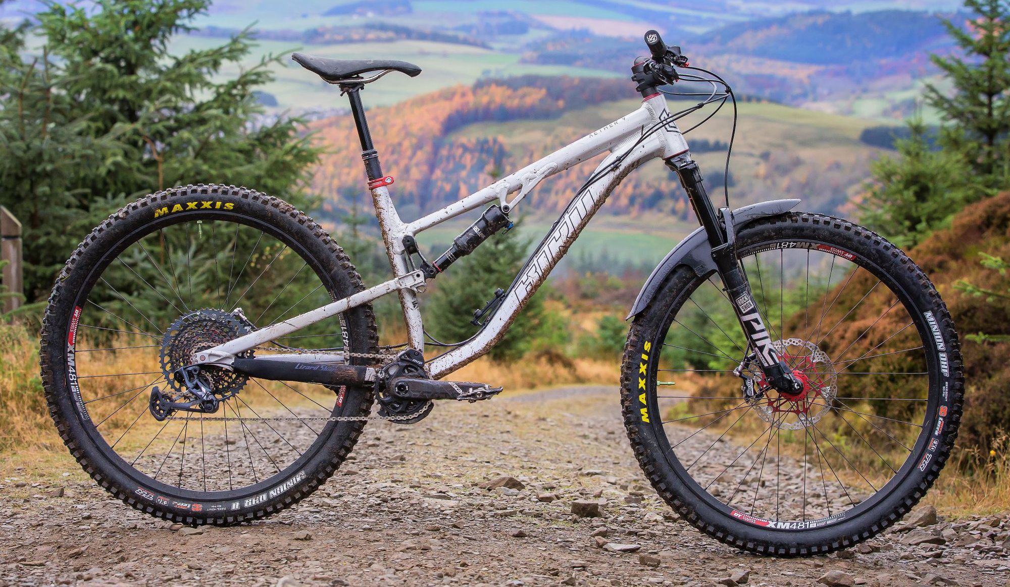 2024 Bird Aether 9 Shimano Bike - Reviews, Comparisons, Specs - Bikes ...