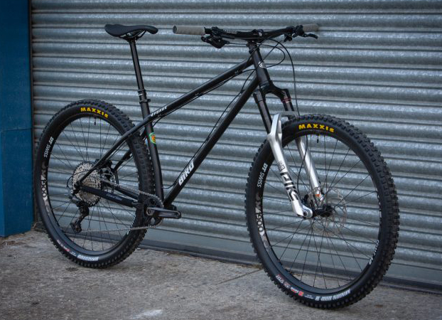 2024 Bird Forge Shimano Bike - Reviews, Comparisons, Specs - Bikes ...