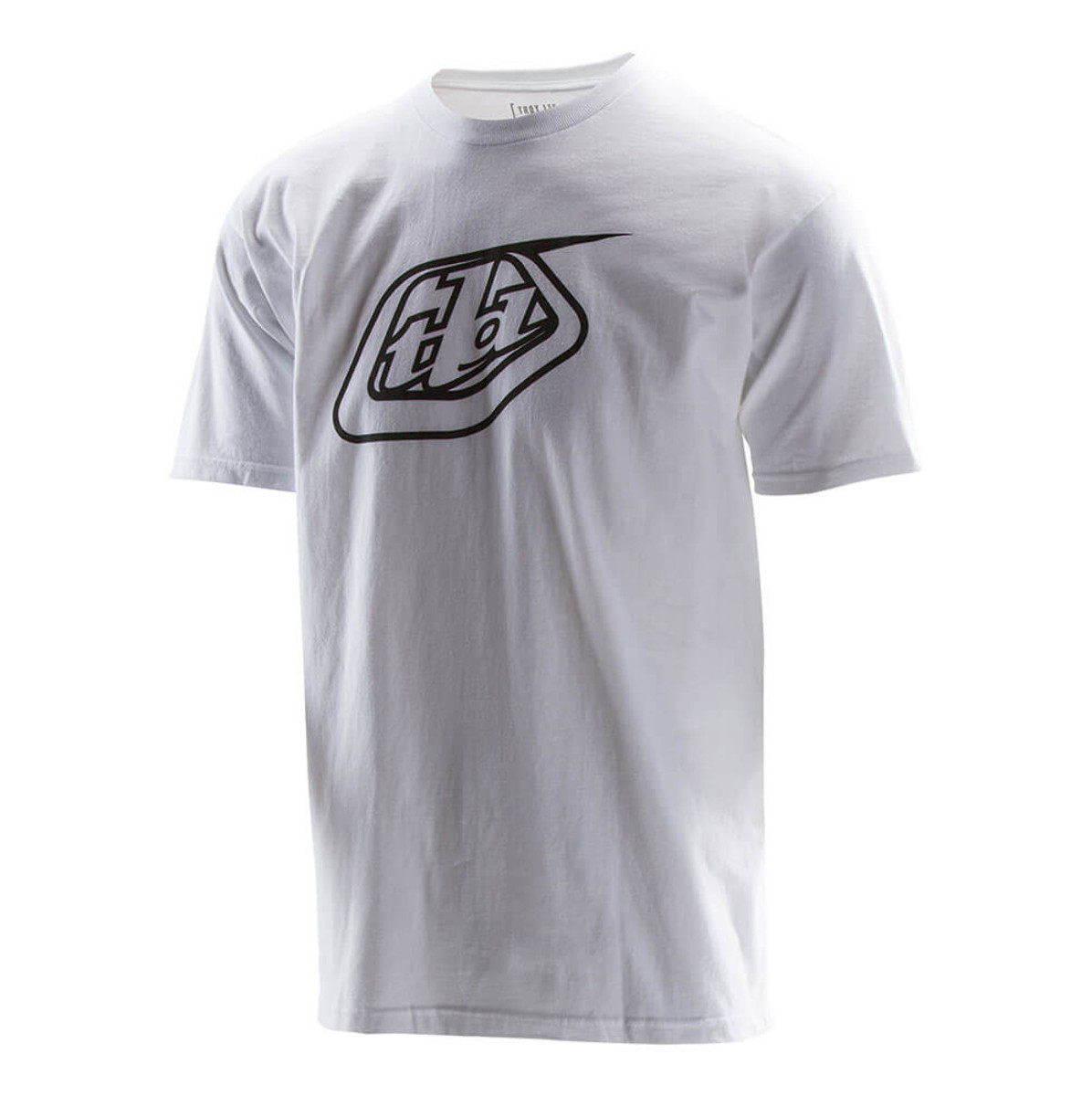 lee logo tee