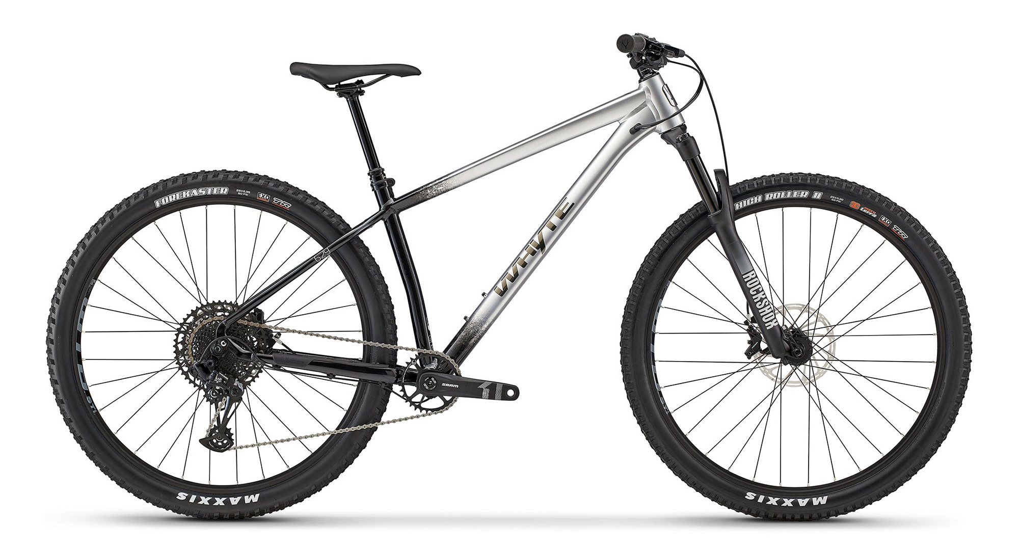 2024 Whyte 629 Bike - Reviews, Comparisons, Specs - Bikes - Vital MTB