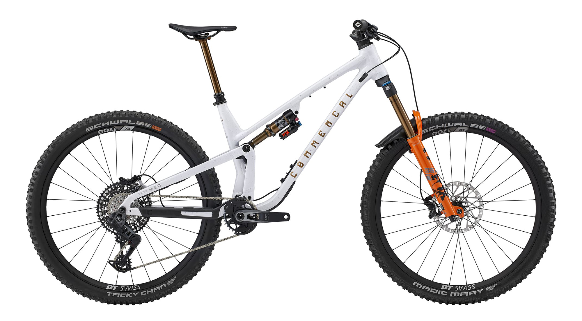 2025 Commencal Meta V5 Signature Bike - Reviews, Comparisons, Specs ...