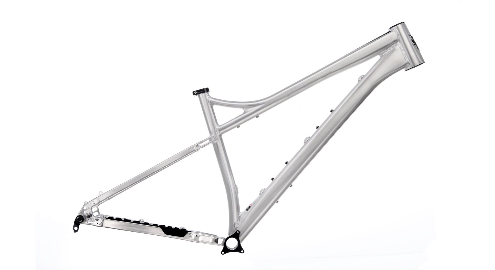 Banshee Anomaly Frame - Reviews, Comparisons, Specs - Frames - Vital MTB