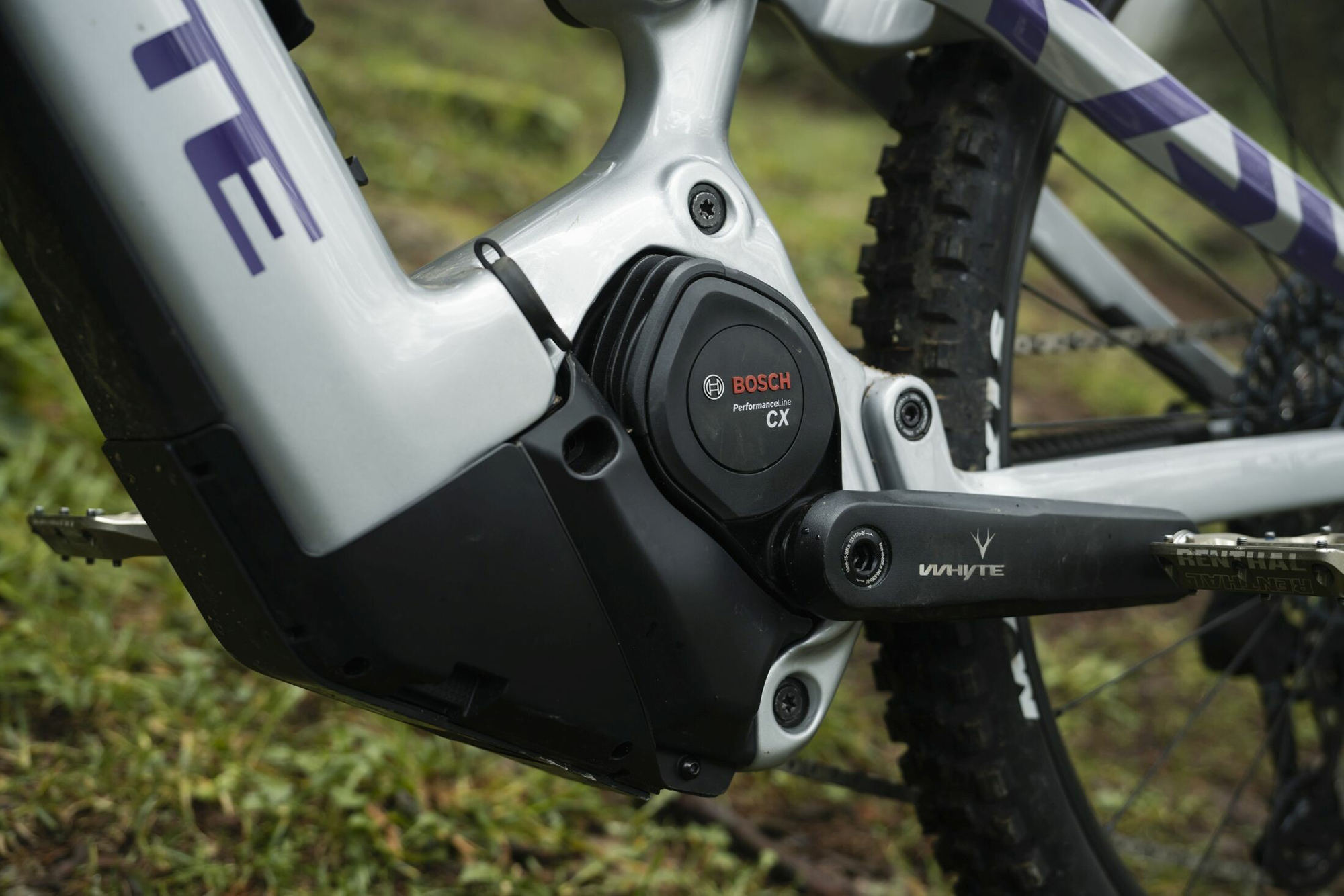 2025 Whyte Kado RSX E-Bike - Reviews, Comparisons, Specs - E-Bikes ...