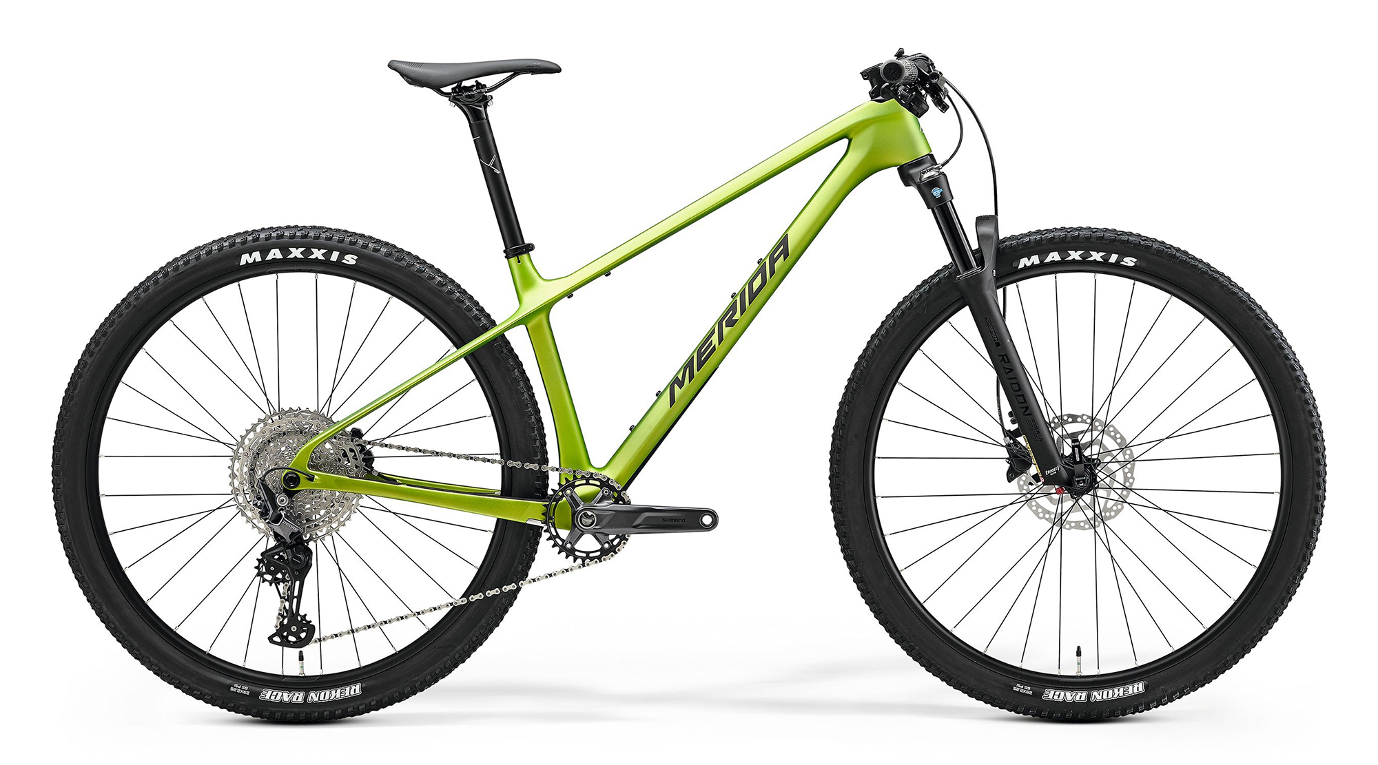 2025 Merida Big.Nine 3000 Bike - Reviews, Comparisons, Specs - Bikes ...