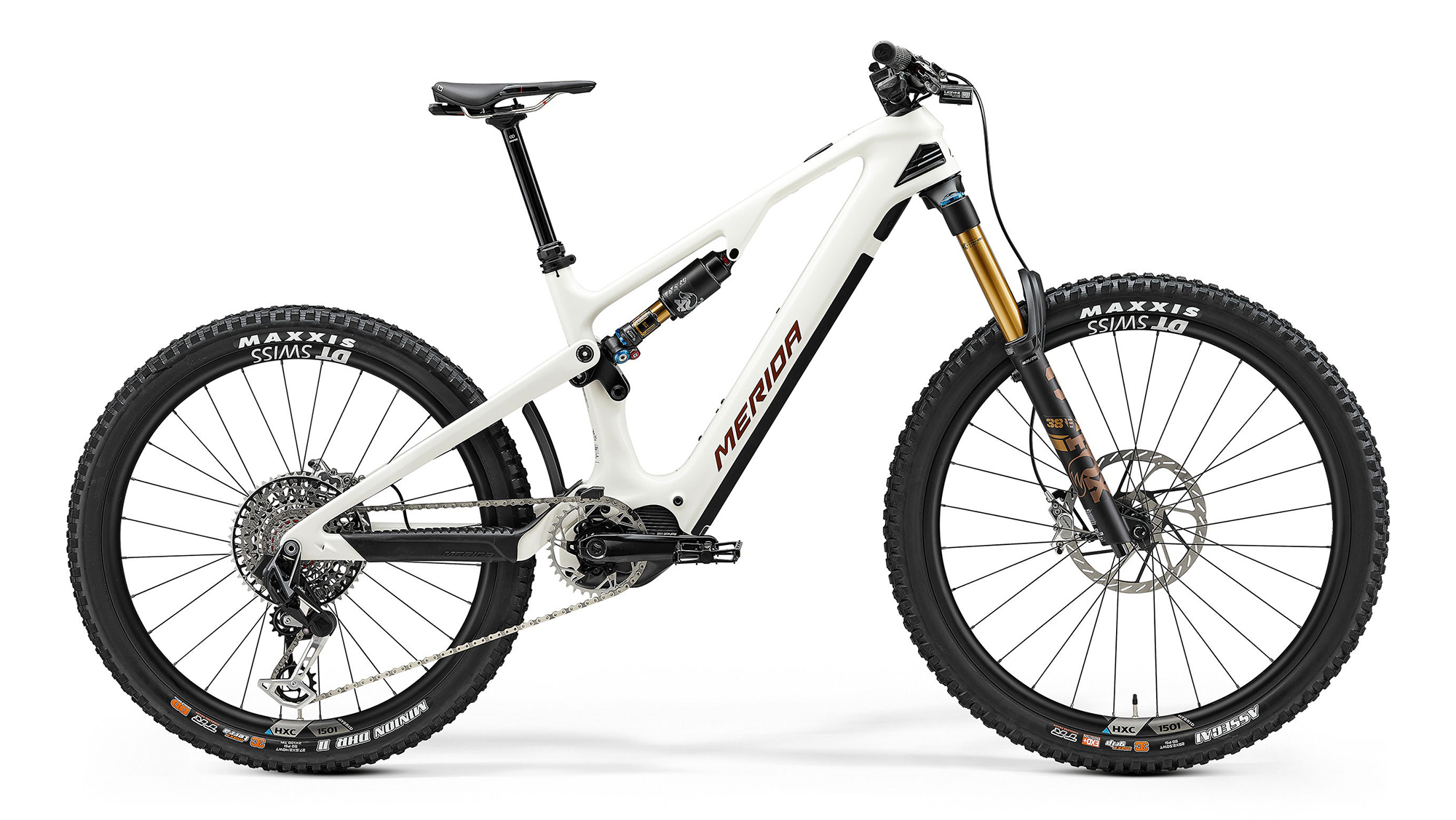 2025 Merida eOne-Sixty 10K E-Bike - Reviews, Comparisons, Specs - E ...