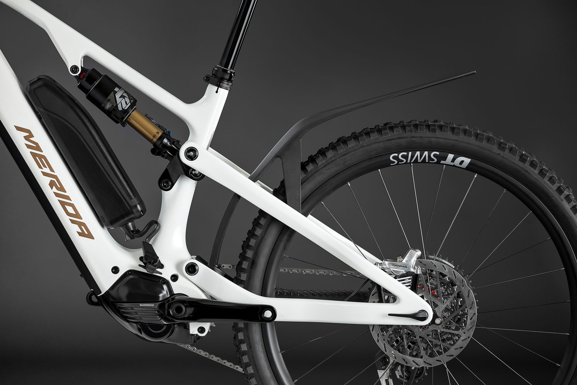 2025 Merida eOne-Sixty 875 E-Bike - Reviews, Comparisons, Specs - E ...