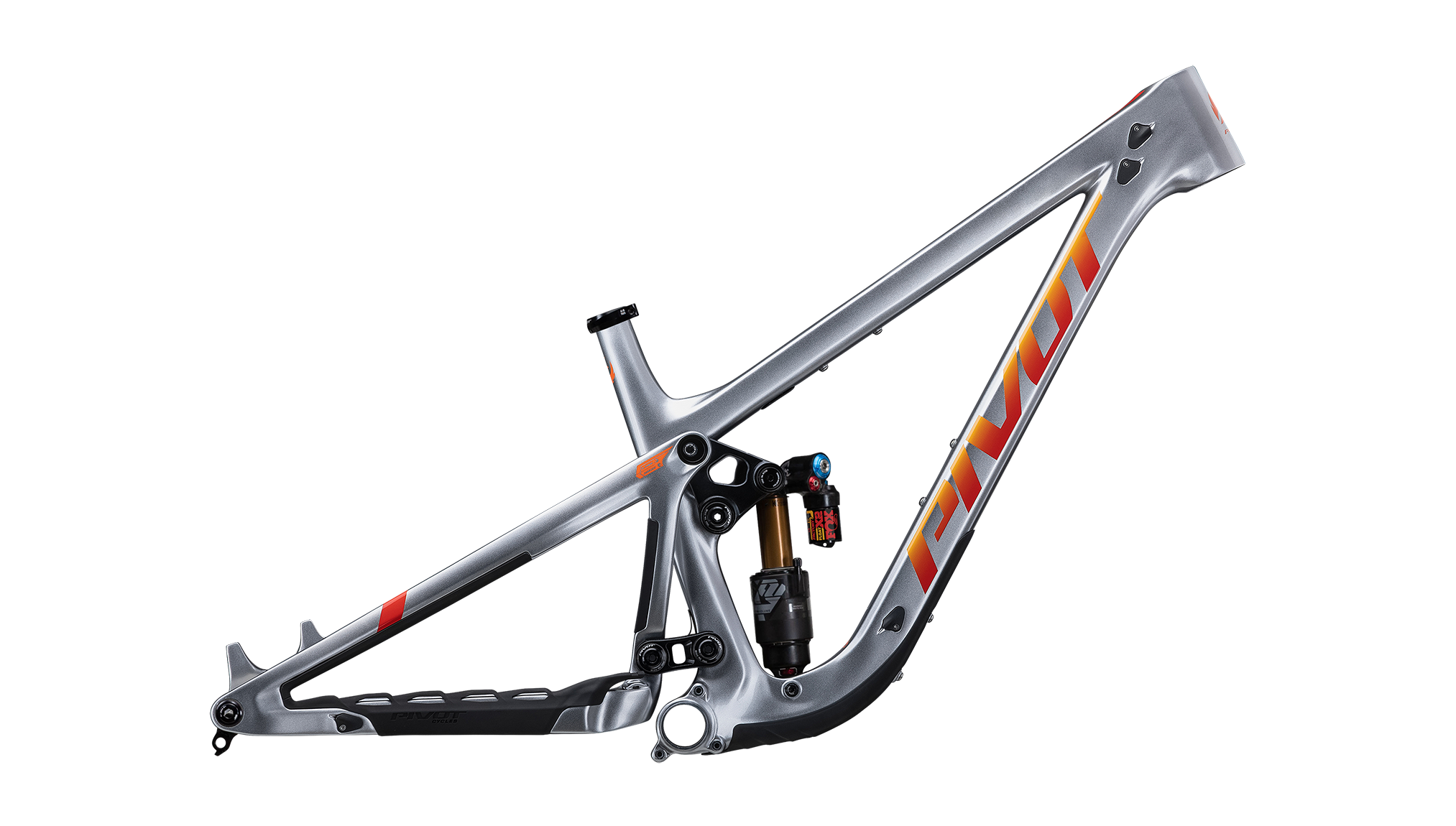 Pivot Firebird Frame - Reviews, Comparisons, Specs - Frames - Vital MTB