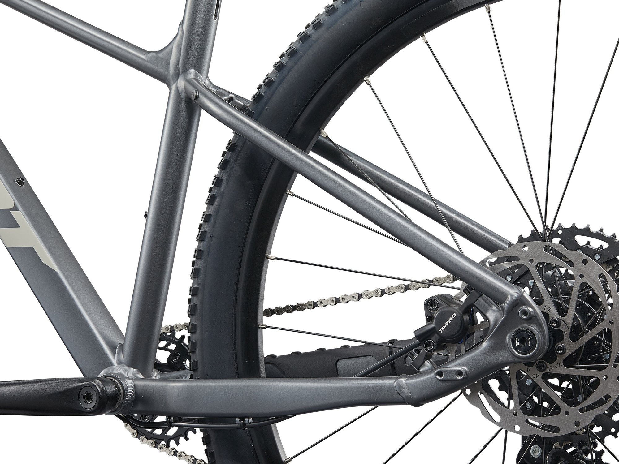 2025 Giant Talon 1 Bike - Reviews, Comparisons, Specs - Bikes - Vital MTB