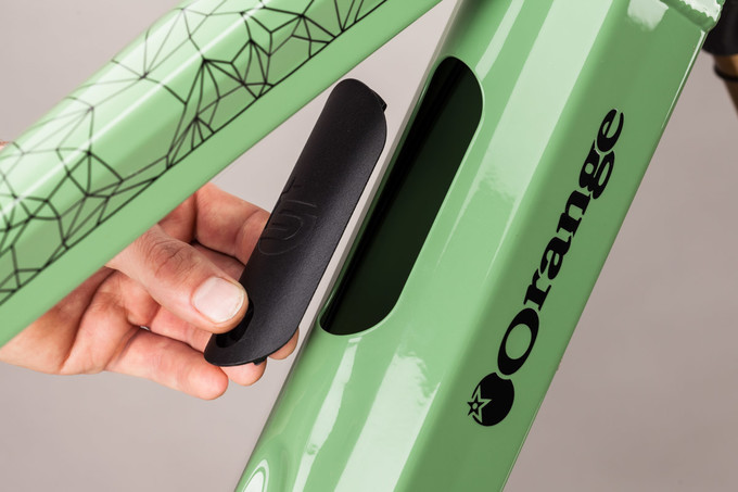 2024 Orange Phase EVO Factory E-Bike - Reviews, Comparisons, Specs - E ...